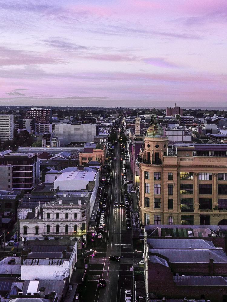 Tooronga | Lead, Transaction & Tax Advisory