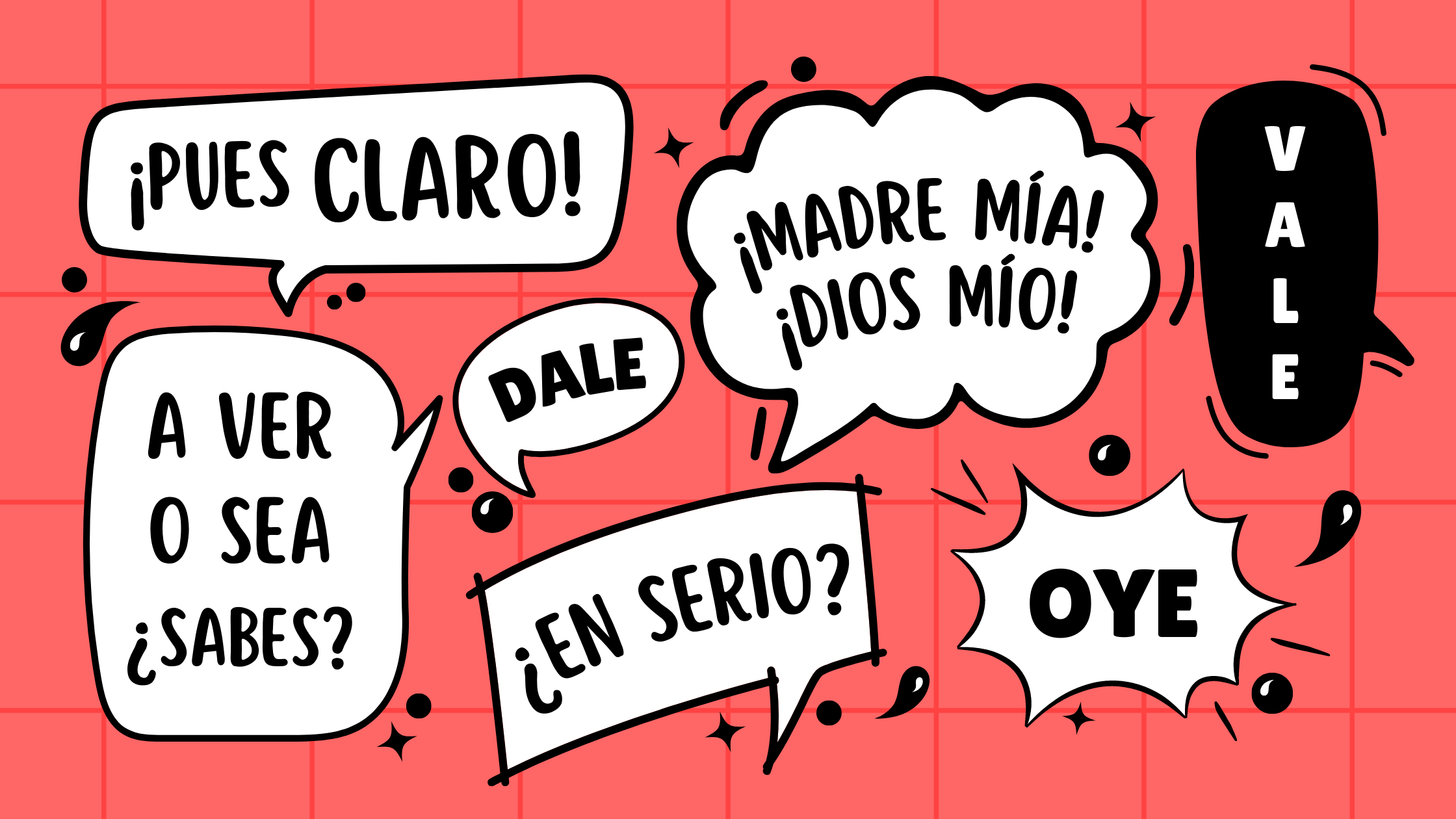 5 tips para HABLAR español con FLUIDEZ | Blog SOMOS ELE