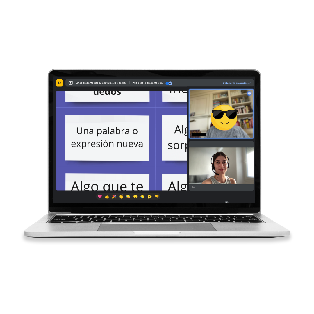 Aprende español Online: Clases interactivas y flexibles | SOMOS ELE