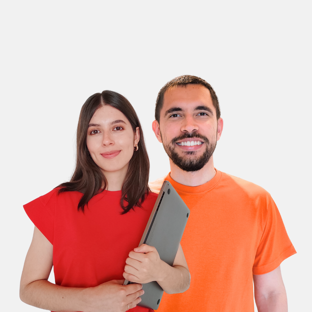 Conócenos - SOMOS ELE