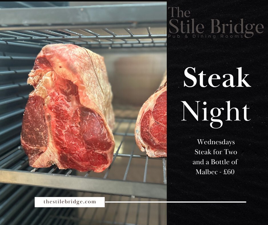 The Stile Bridge - Grill house, pub & restaurant in Kent