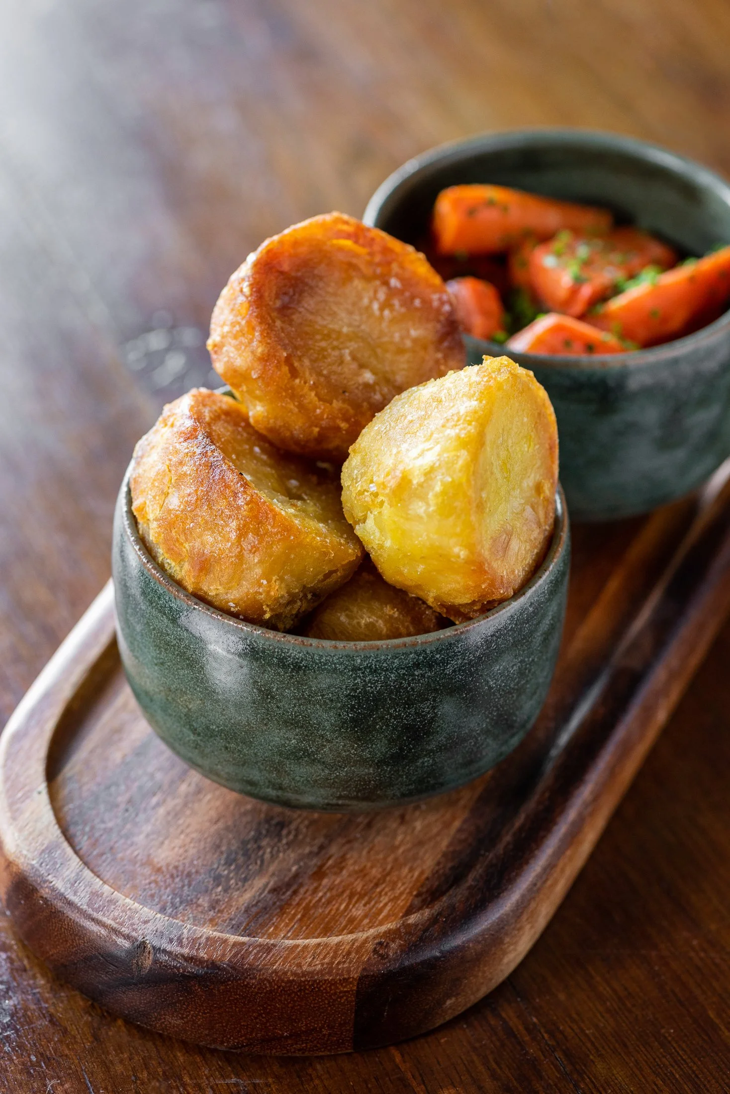 Food Photo Gallery — The Stile Bridge