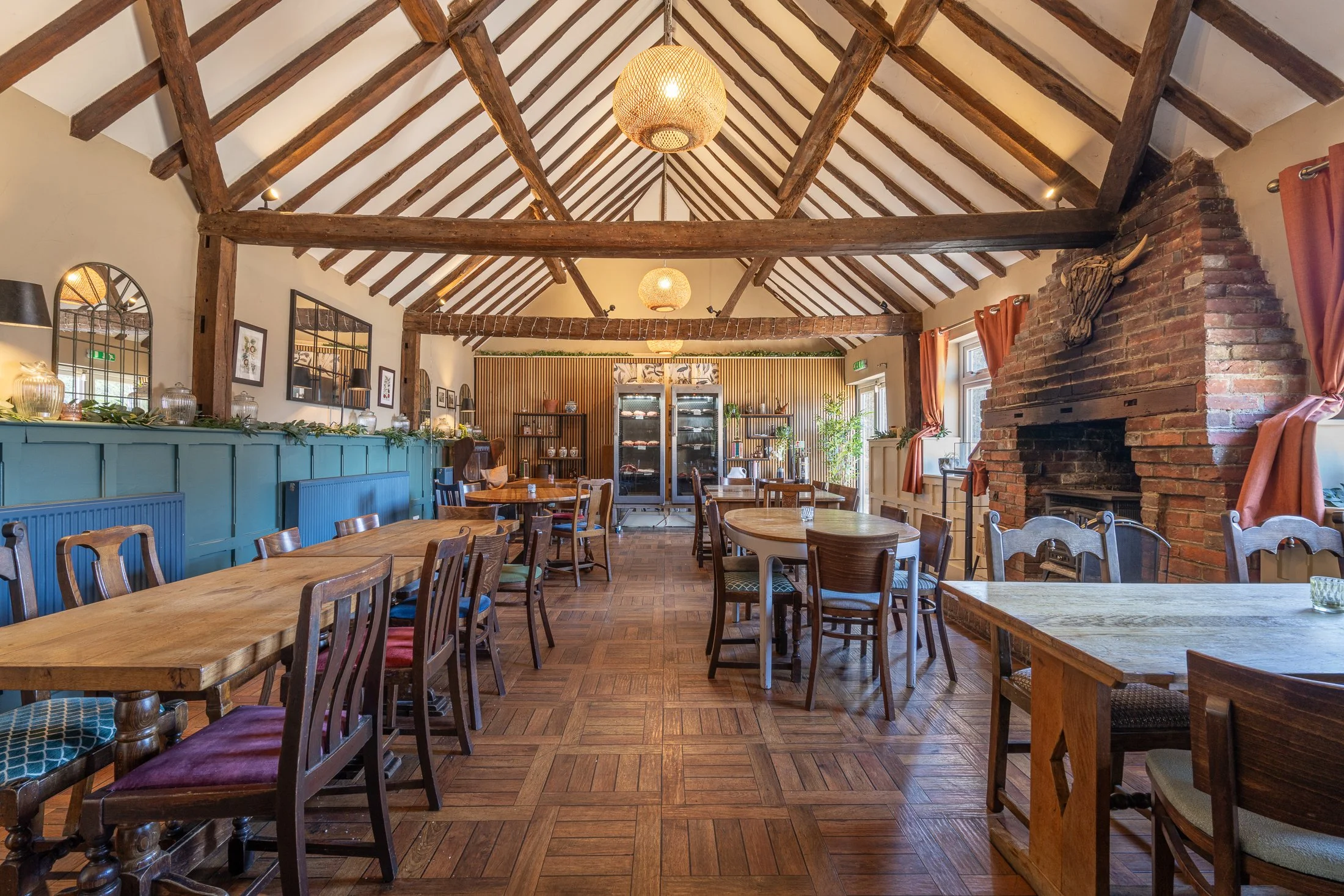 The Stile Bridge - Grill house, pub & restaurant in Kent