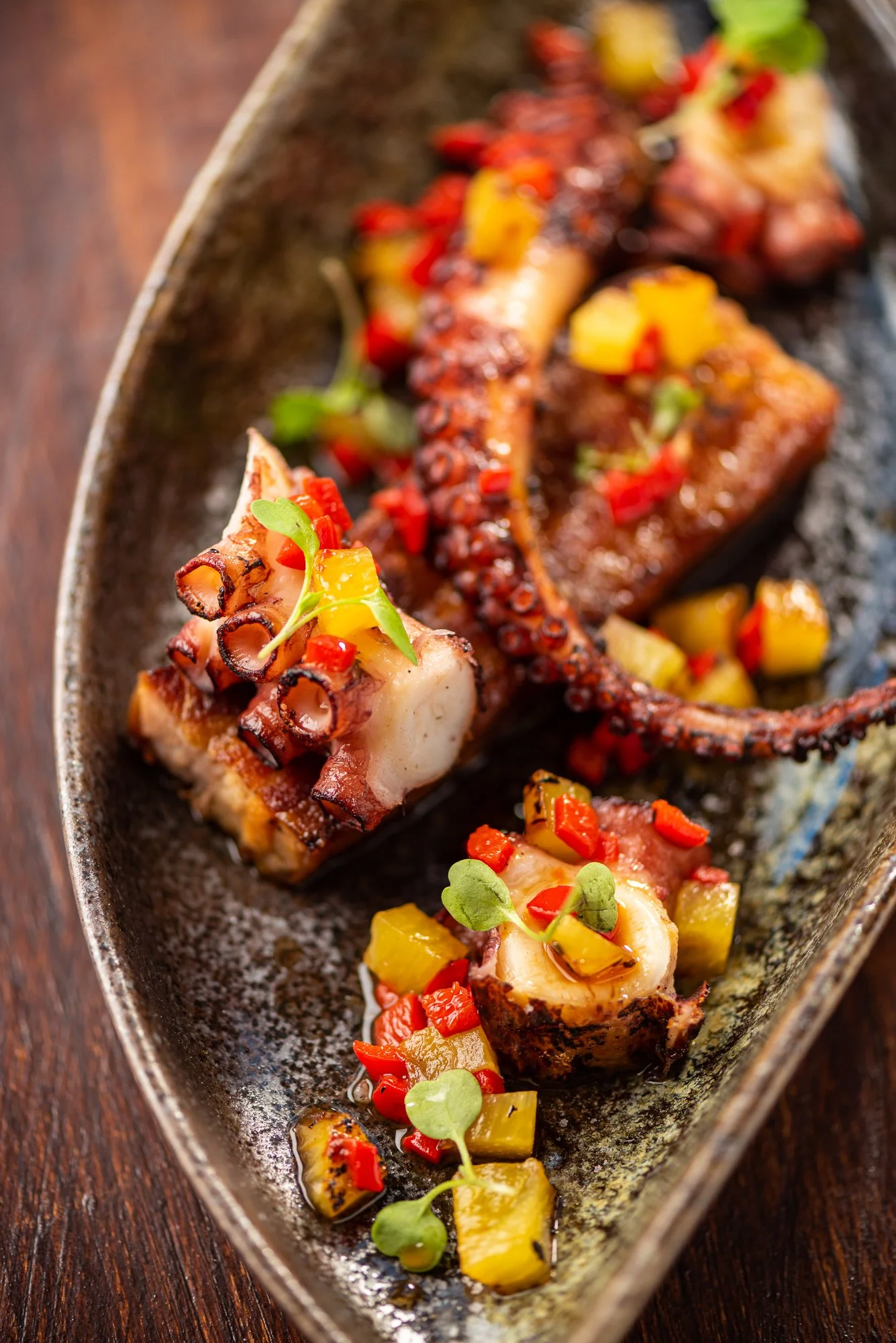 Food Photo Gallery — The Stile Bridge