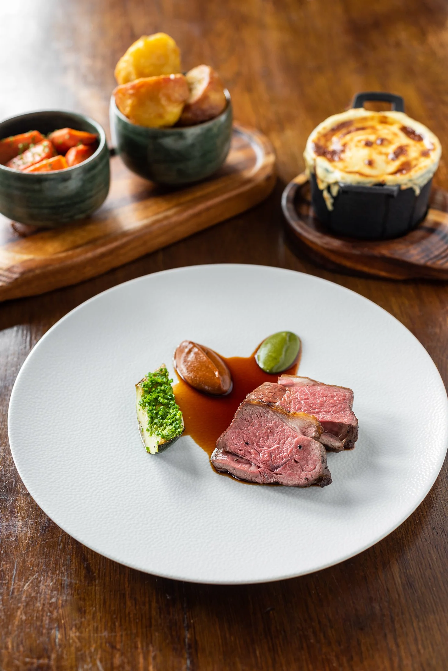 The Stile Bridge - Grill house, pub & restaurant in Kent