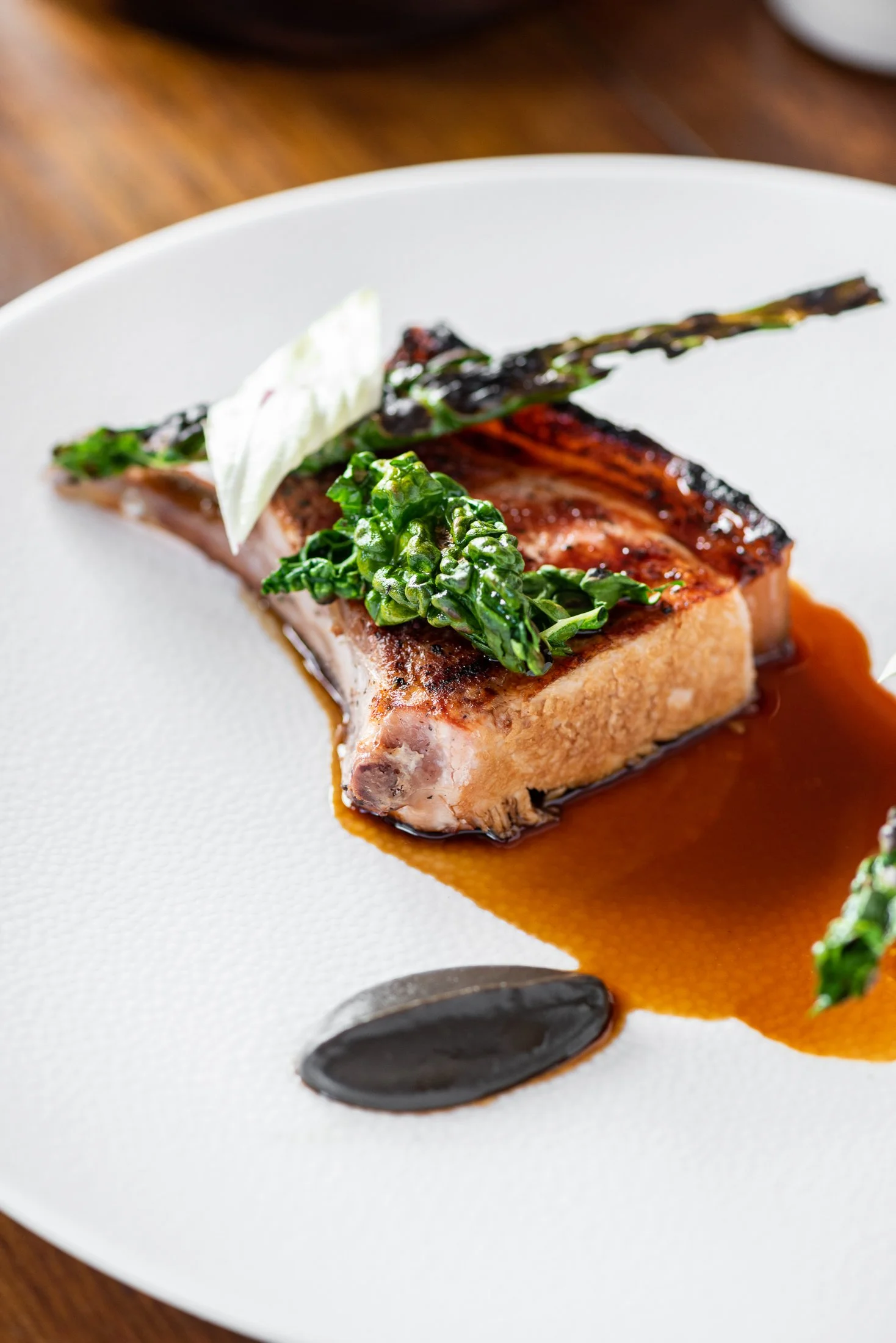Food Photo Gallery — The Stile Bridge