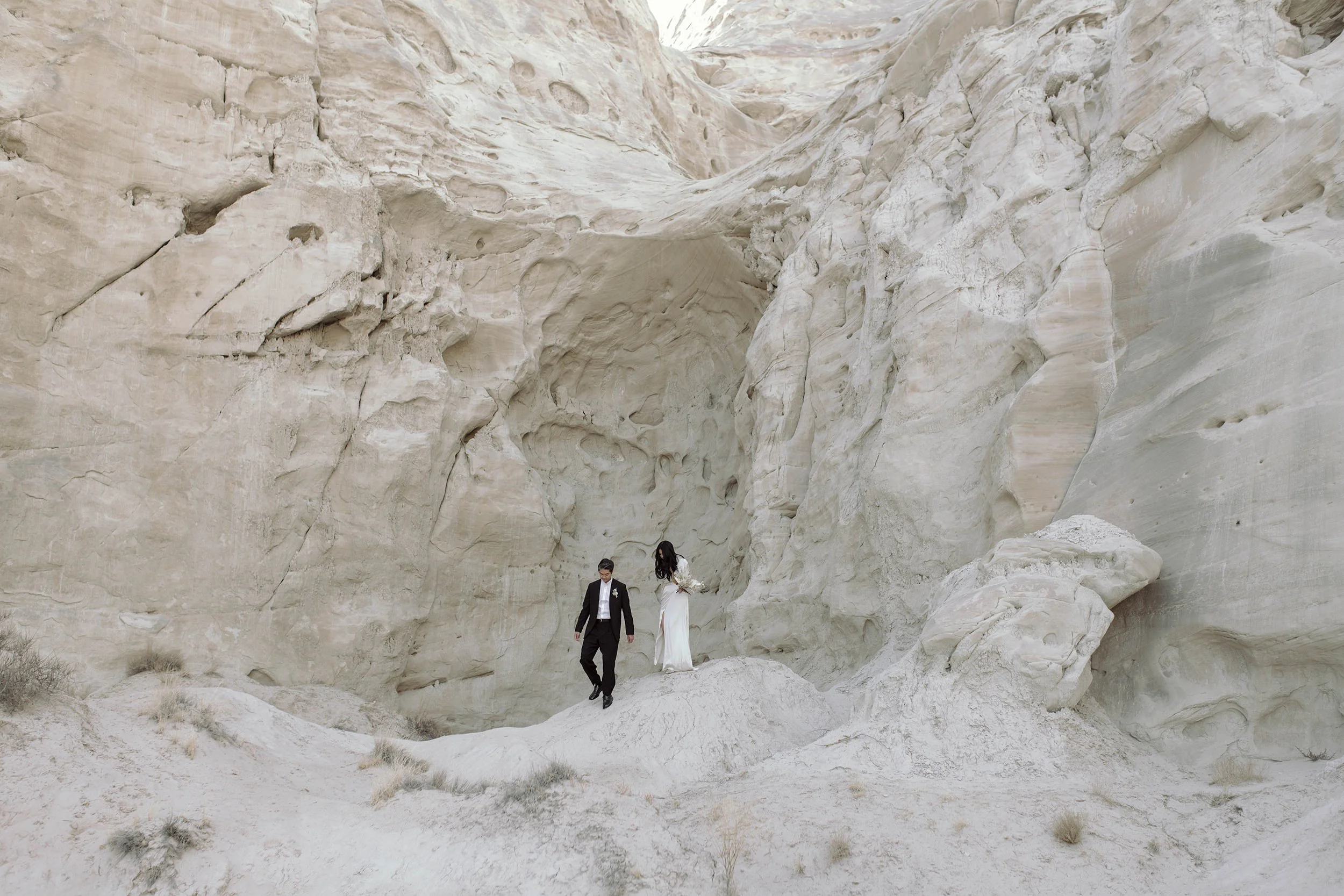 Haley Nord Photography- Utah Desert Wedding & Elopement Photographer