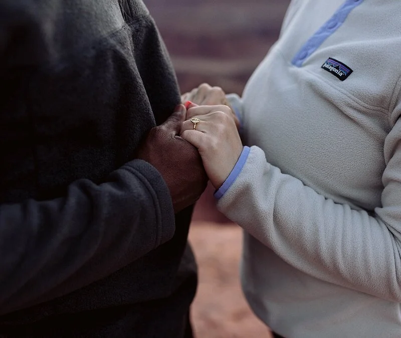 Dead Horse Point State Park Proposal — Haley Nord Photography- Utah ...