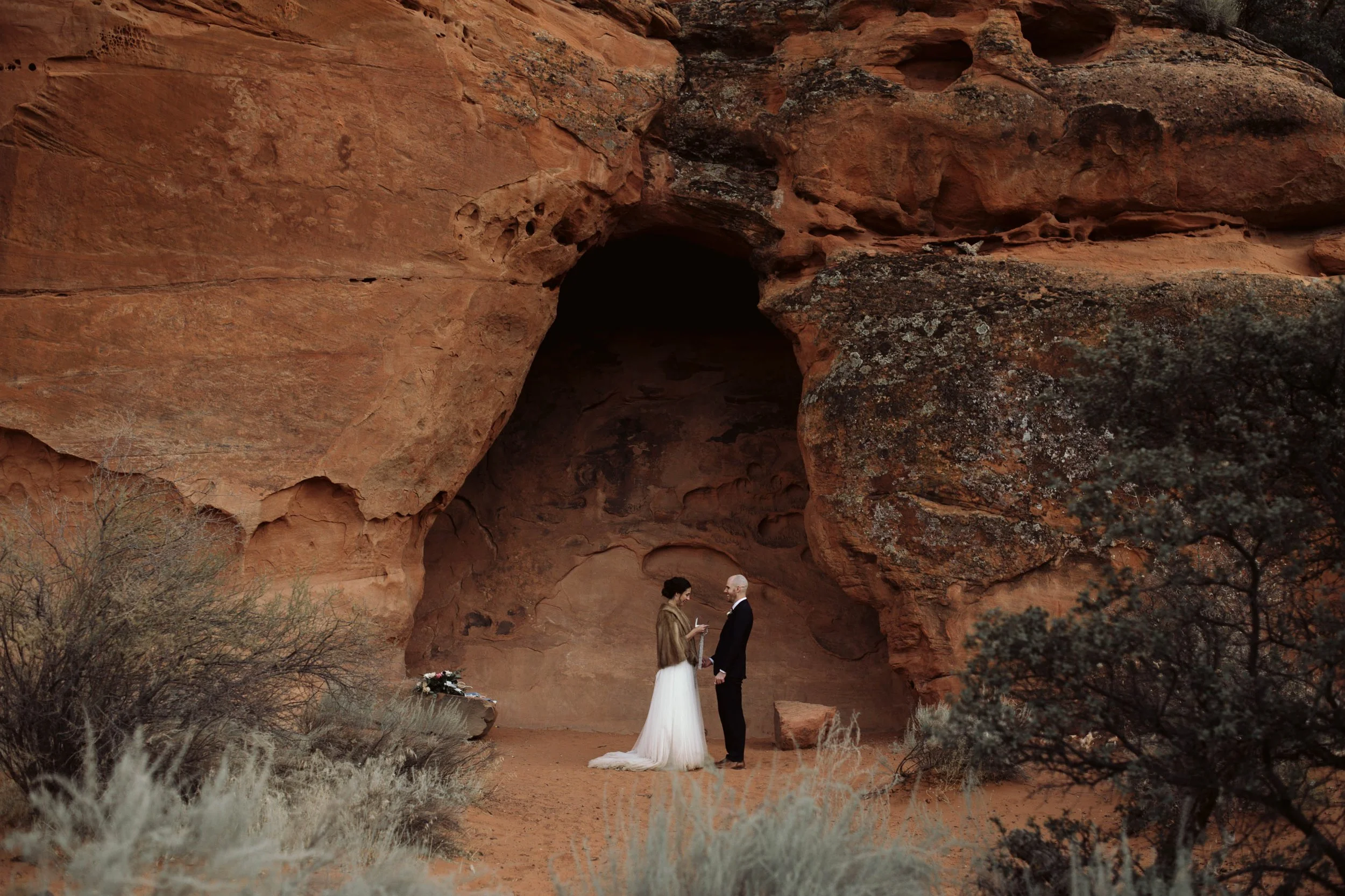 Haley Nord Photography- Utah Desert Wedding & Elopement Photographer