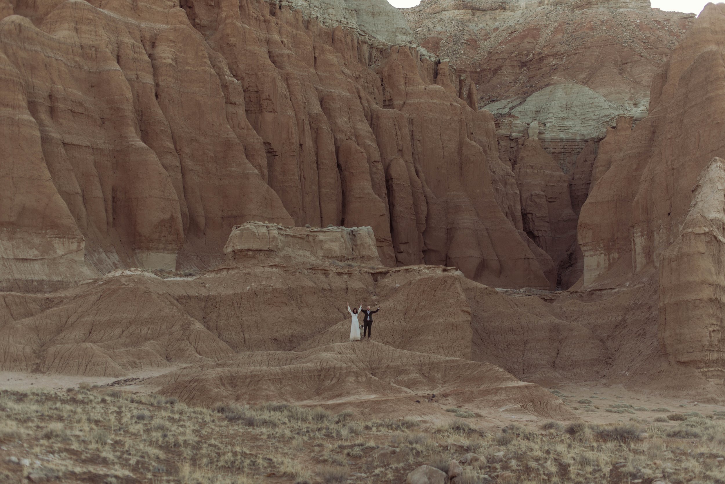 Haley Nord Photography- Utah Desert Wedding & Elopement Photographer