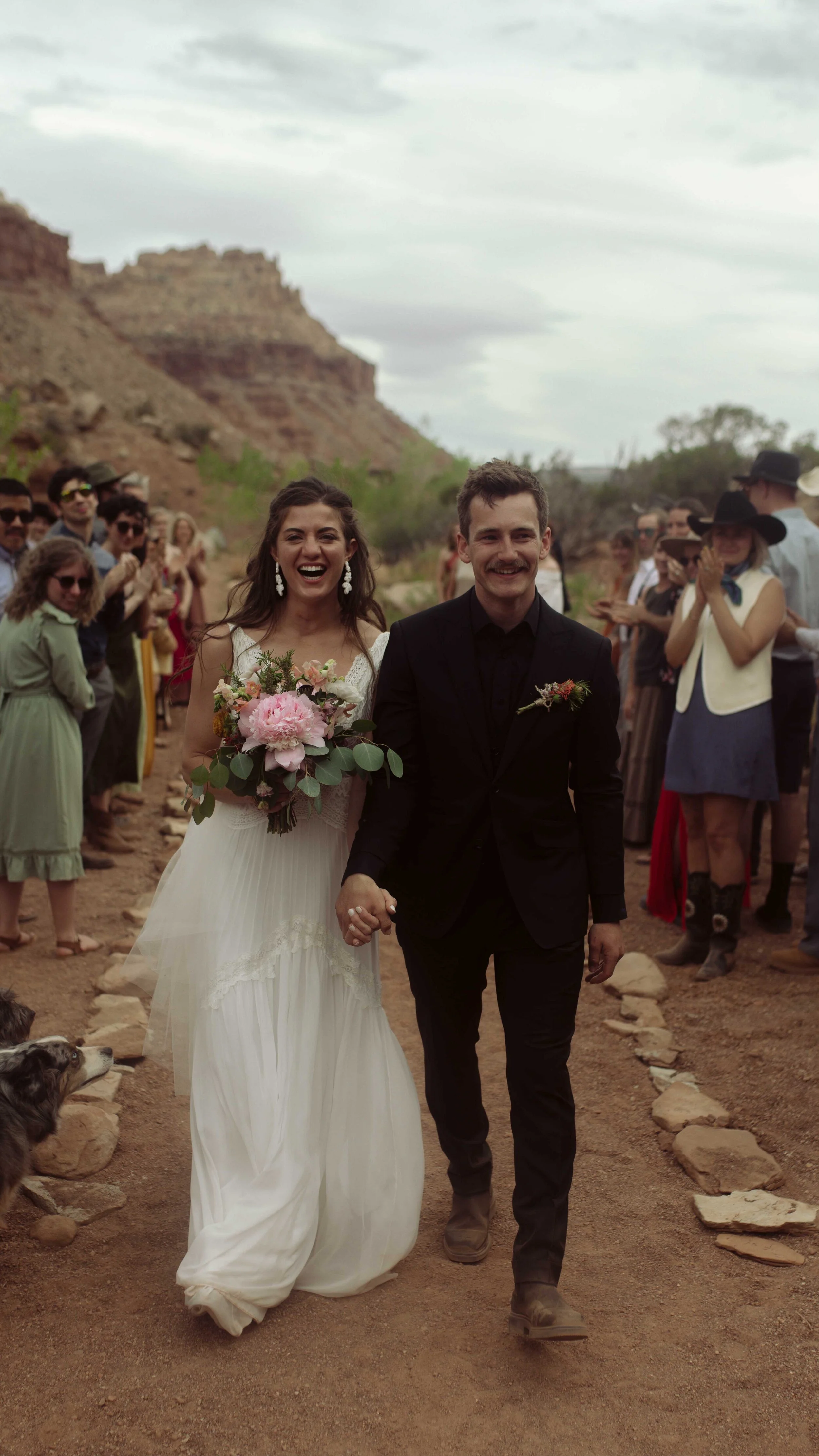 Haley Nord Photography- Utah Desert Wedding & Elopement Photographer