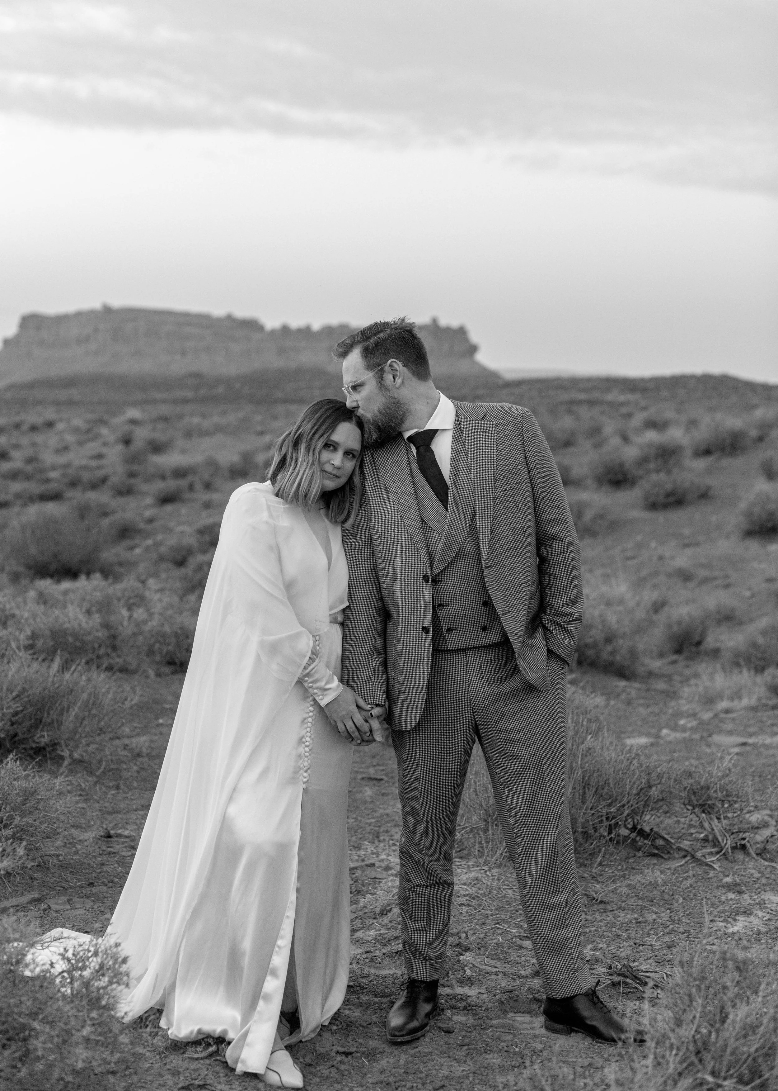 Haley Nord Photography- Utah Desert Wedding & Elopement Photographer