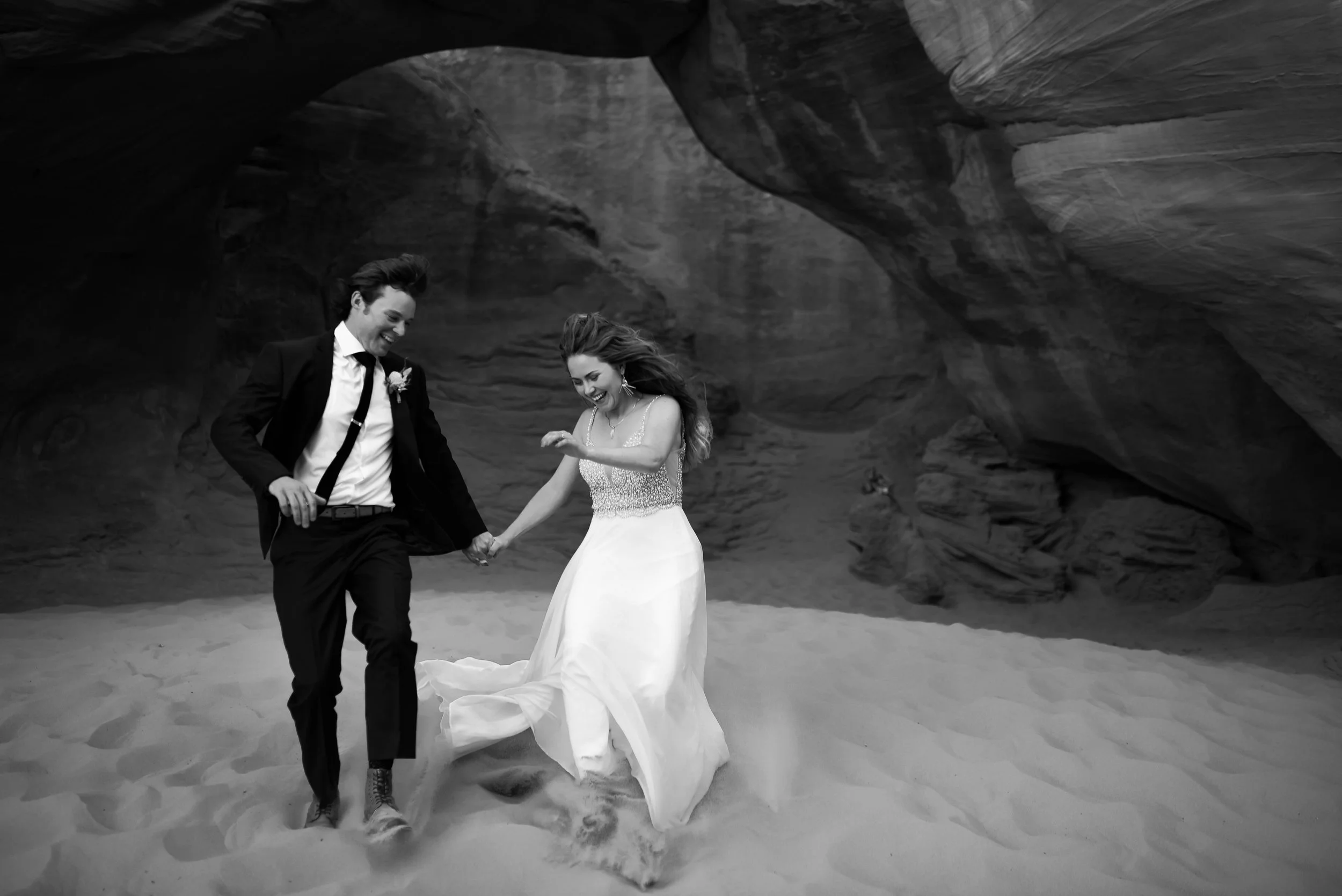 Haley Nord Photography- Utah Desert Wedding & Elopement Photographer