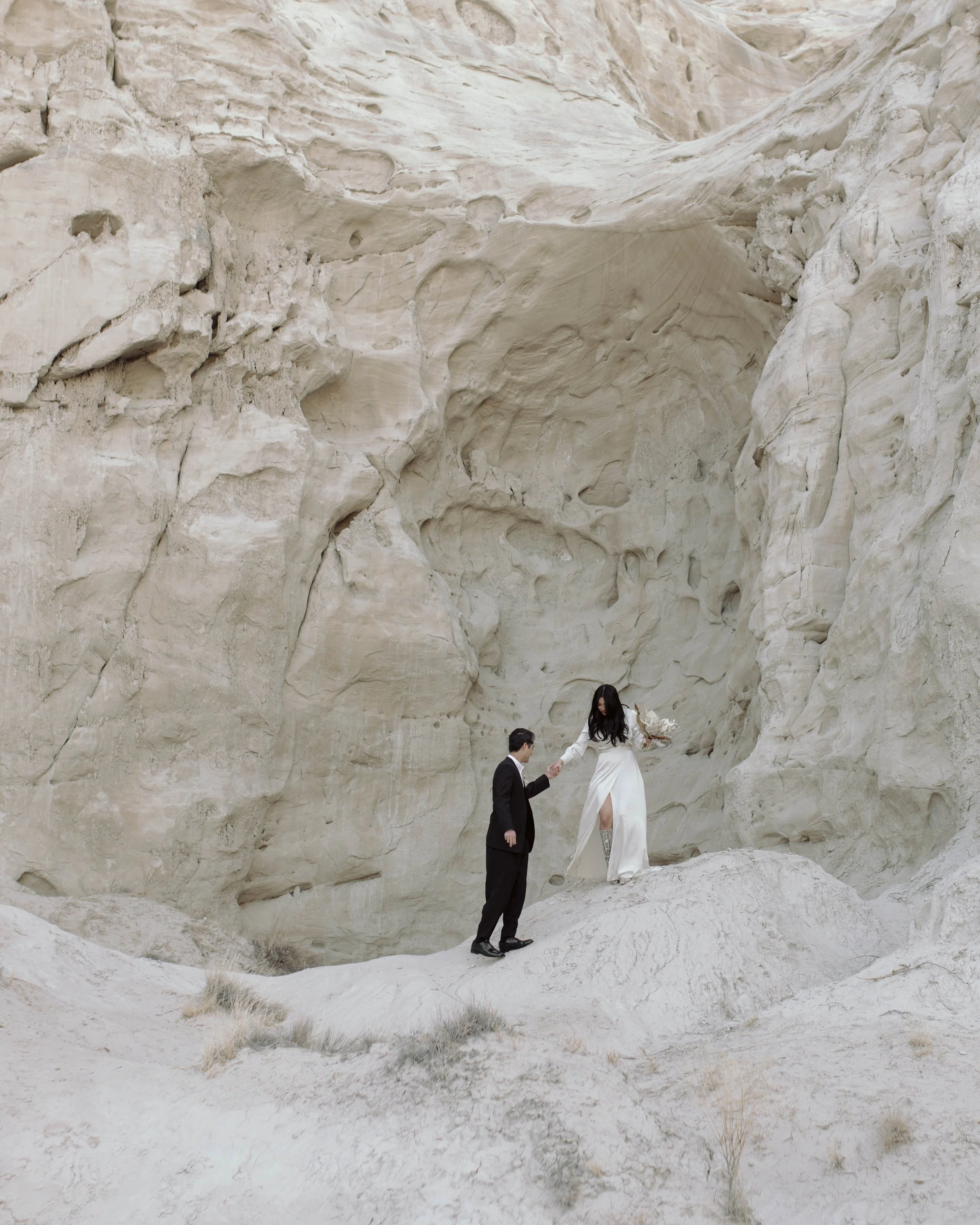 Haley Nord Photography- Utah Desert Wedding & Elopement Photographer