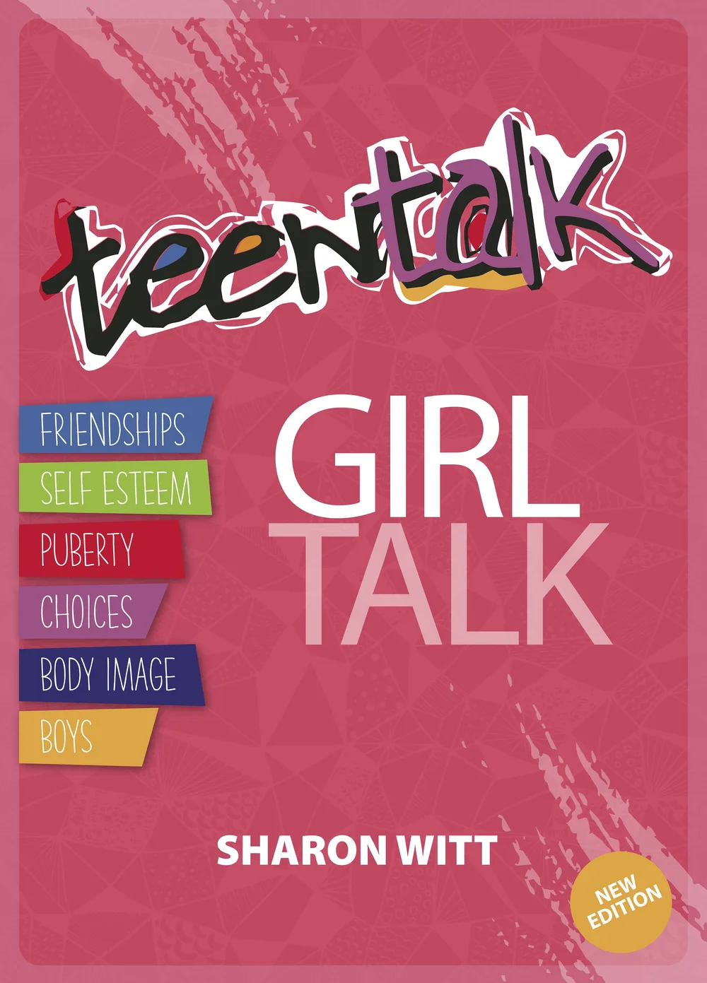 Girlwise - Book Bundle — Sharon Witt