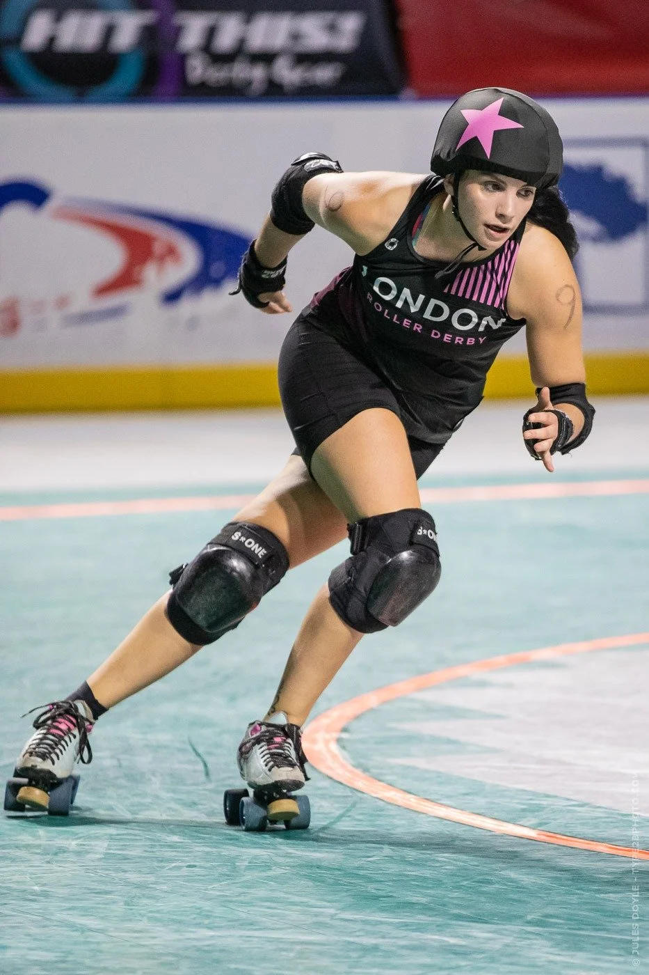 Our Skating Coaches | Roller Skating | Isle of Skating