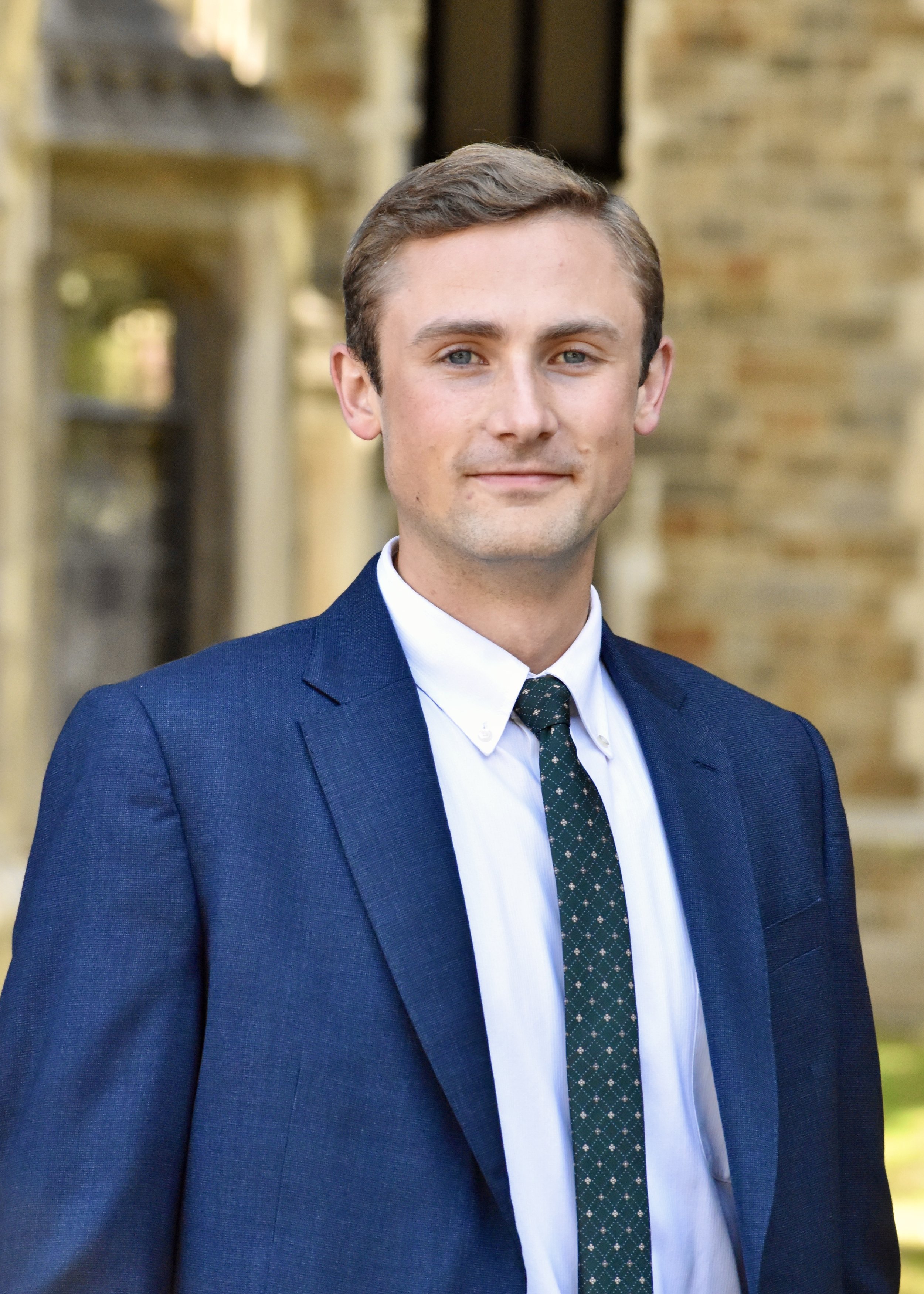 Leadership — Michigan Law Federalist Society