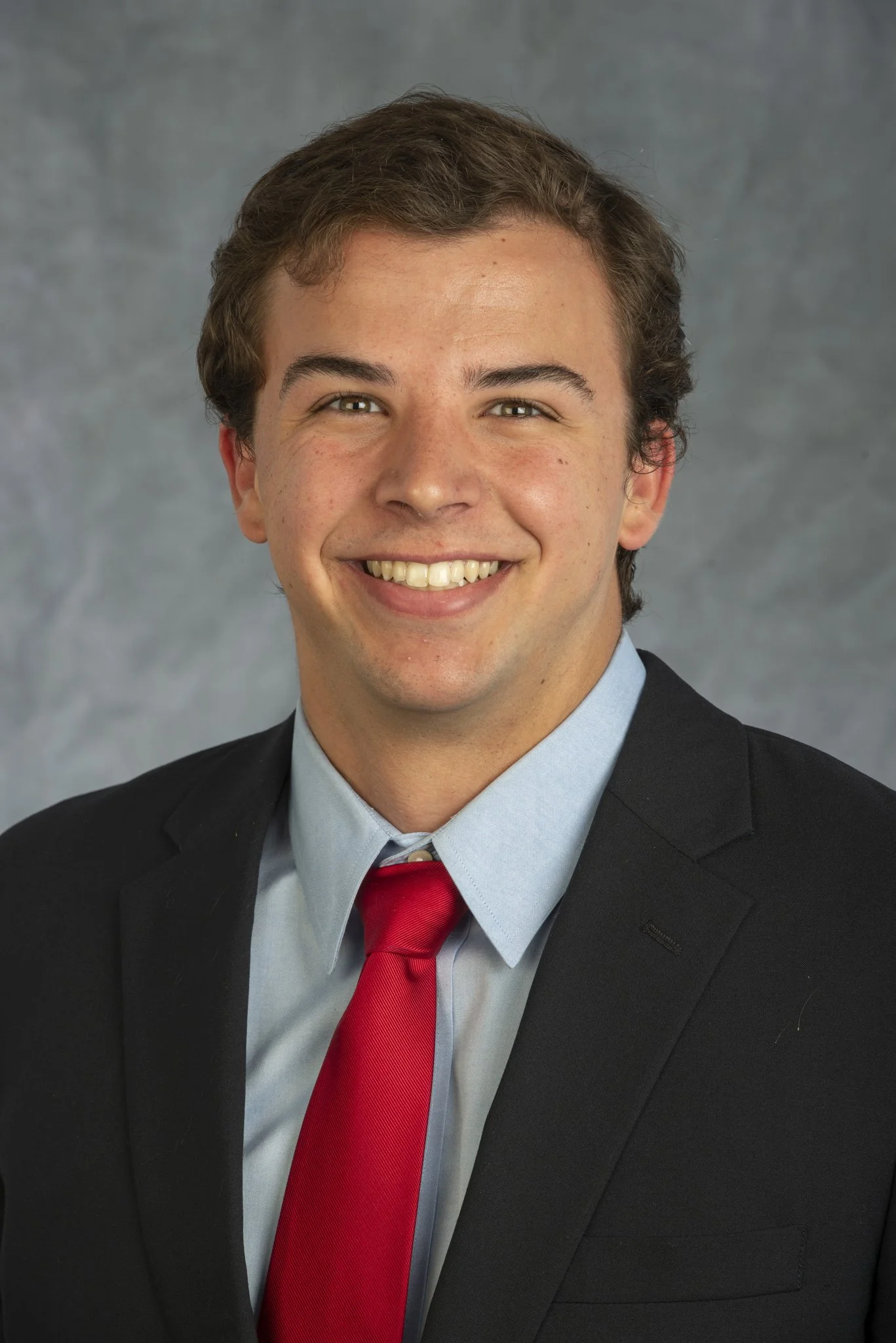 Leadership — Michigan Law Federalist Society