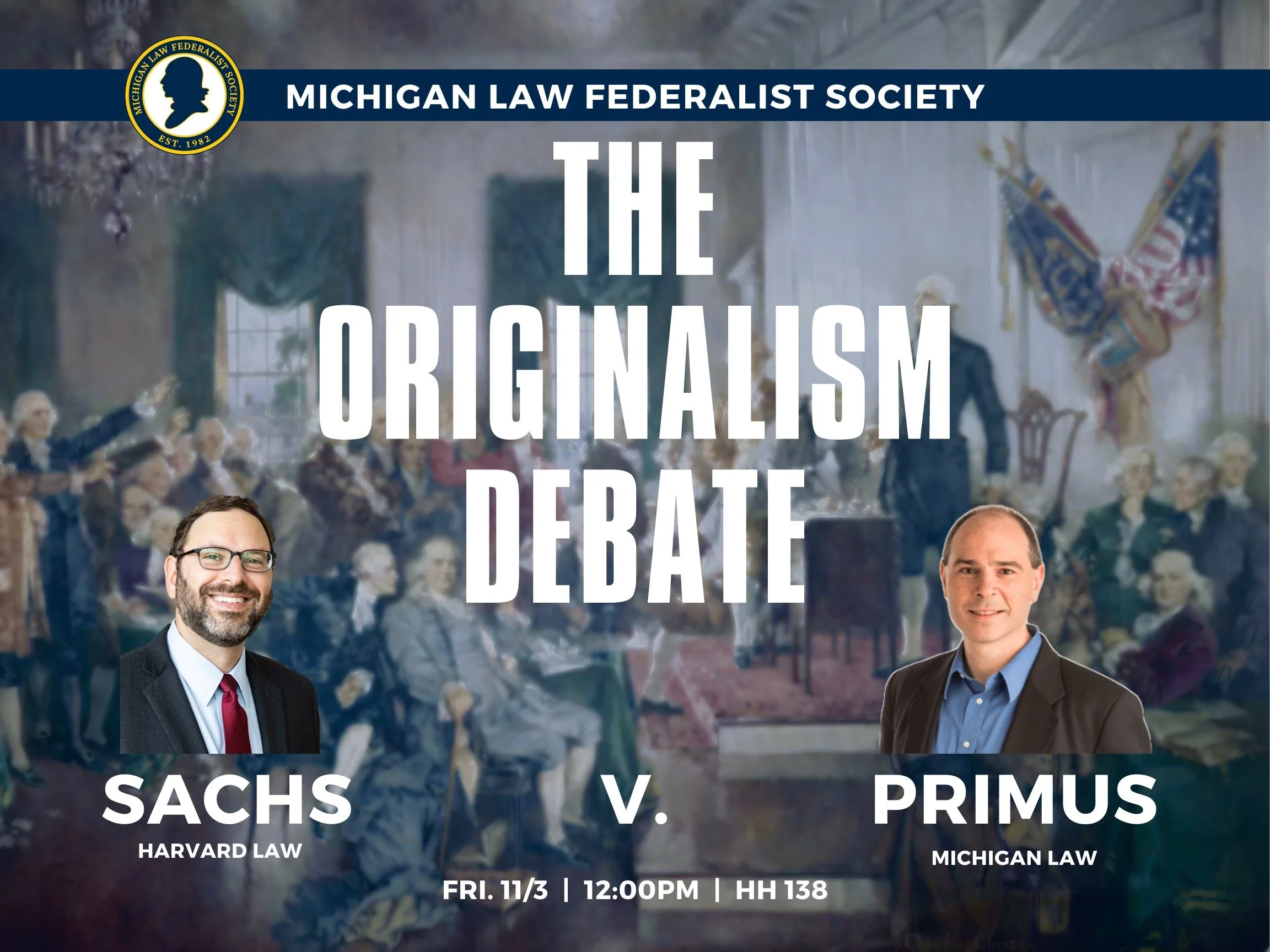 Blog — Michigan Law Federalist Society