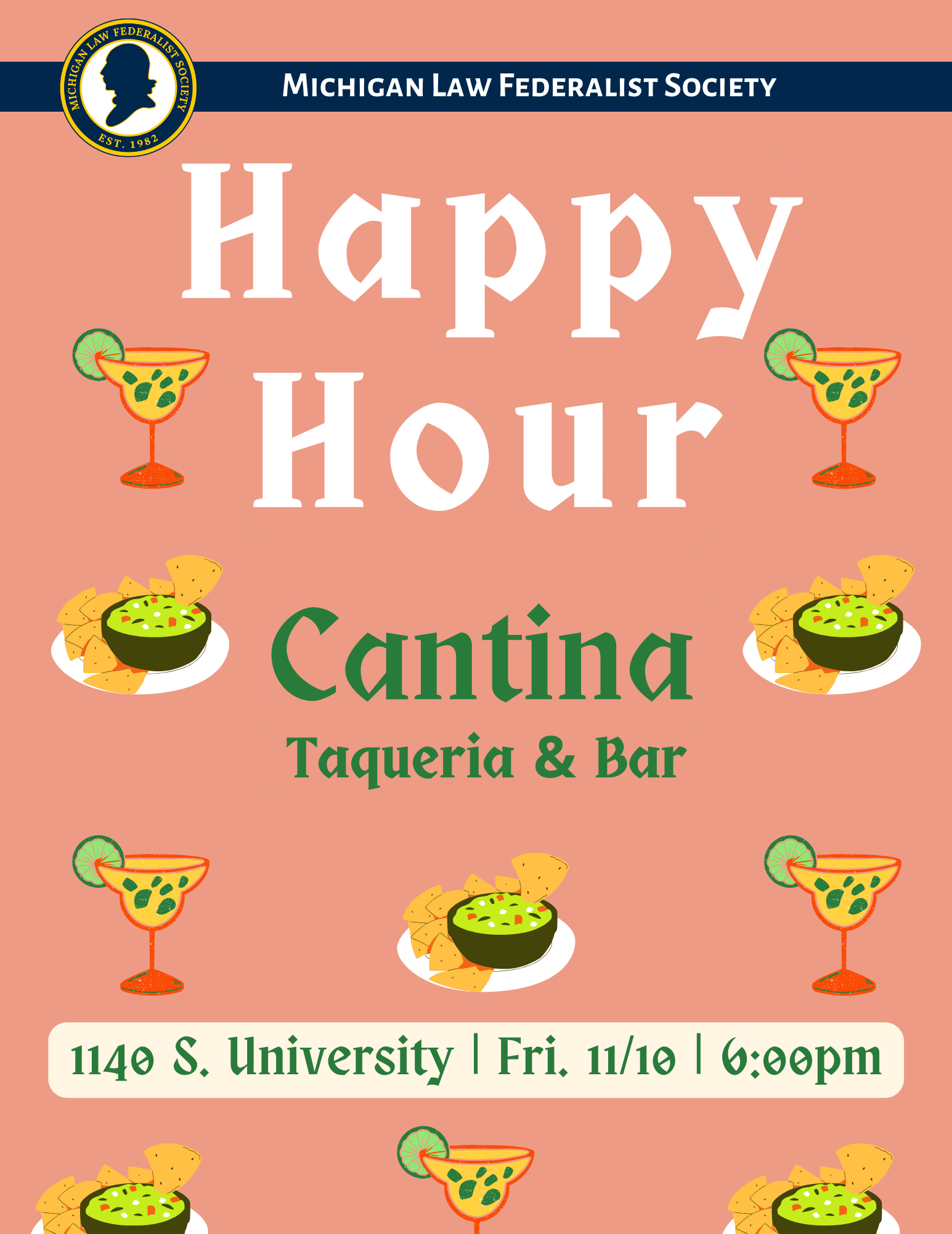 Blog — Michigan Law Federalist Society