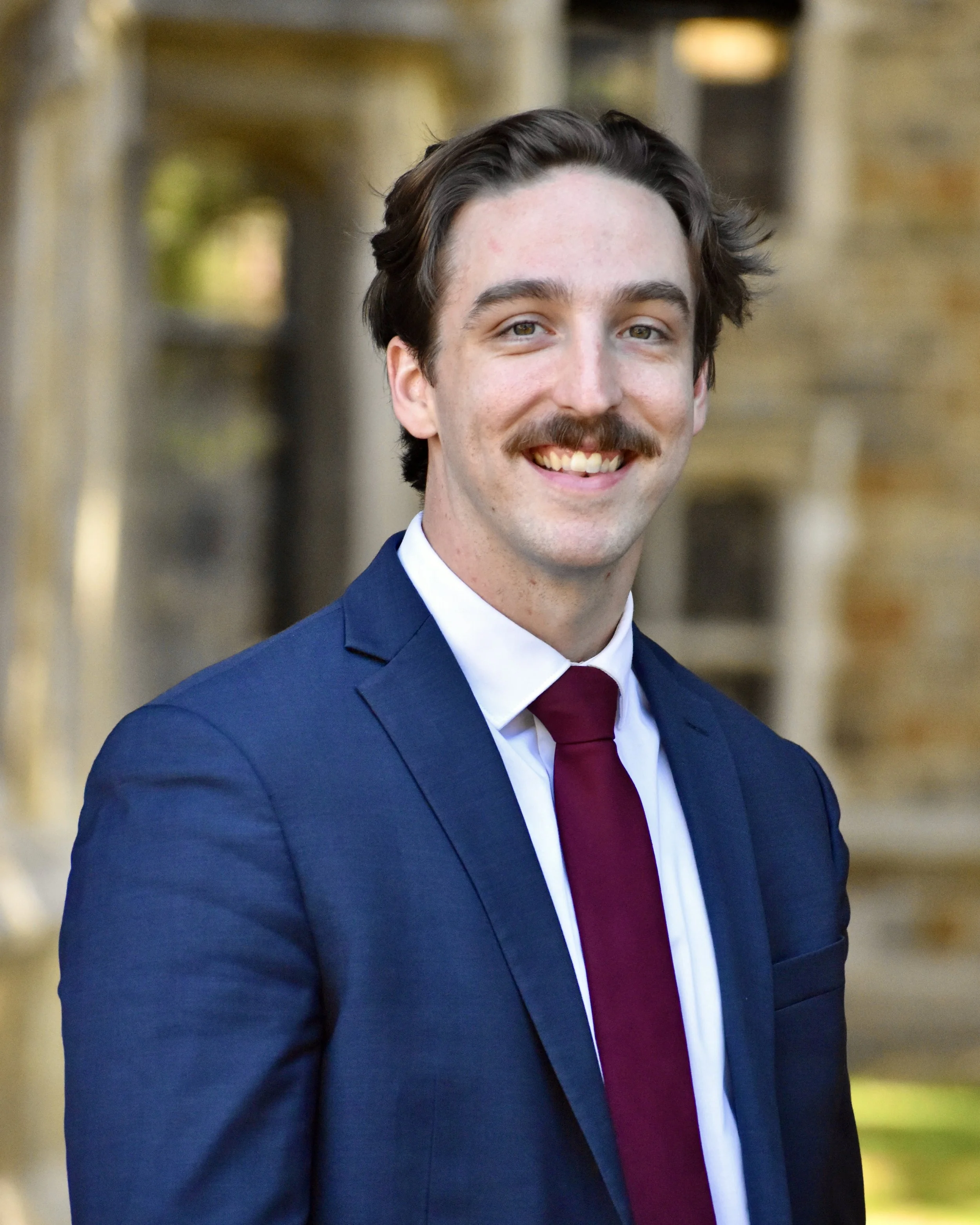 Leadership — Michigan Law Federalist Society