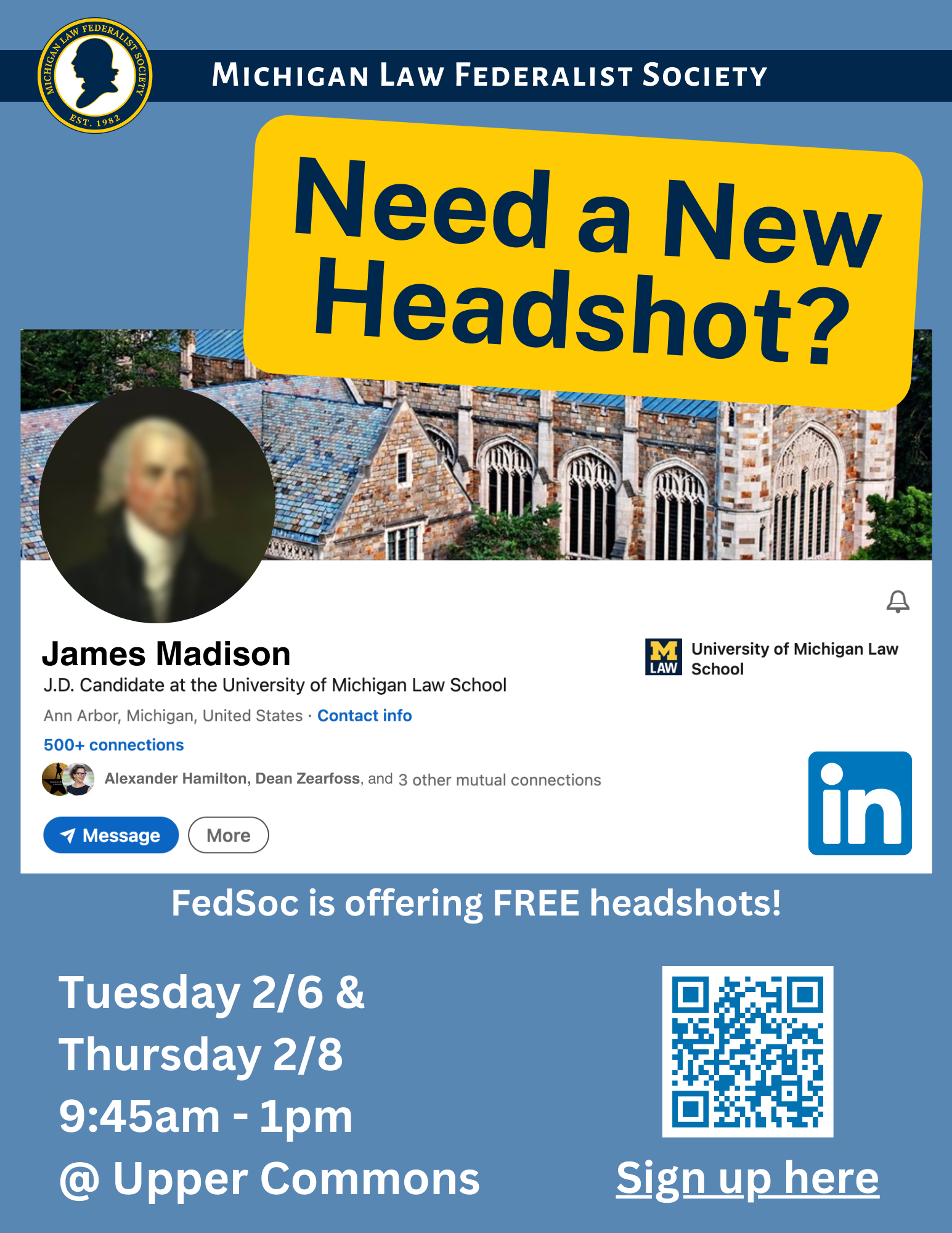 Blog — Michigan Law Federalist Society