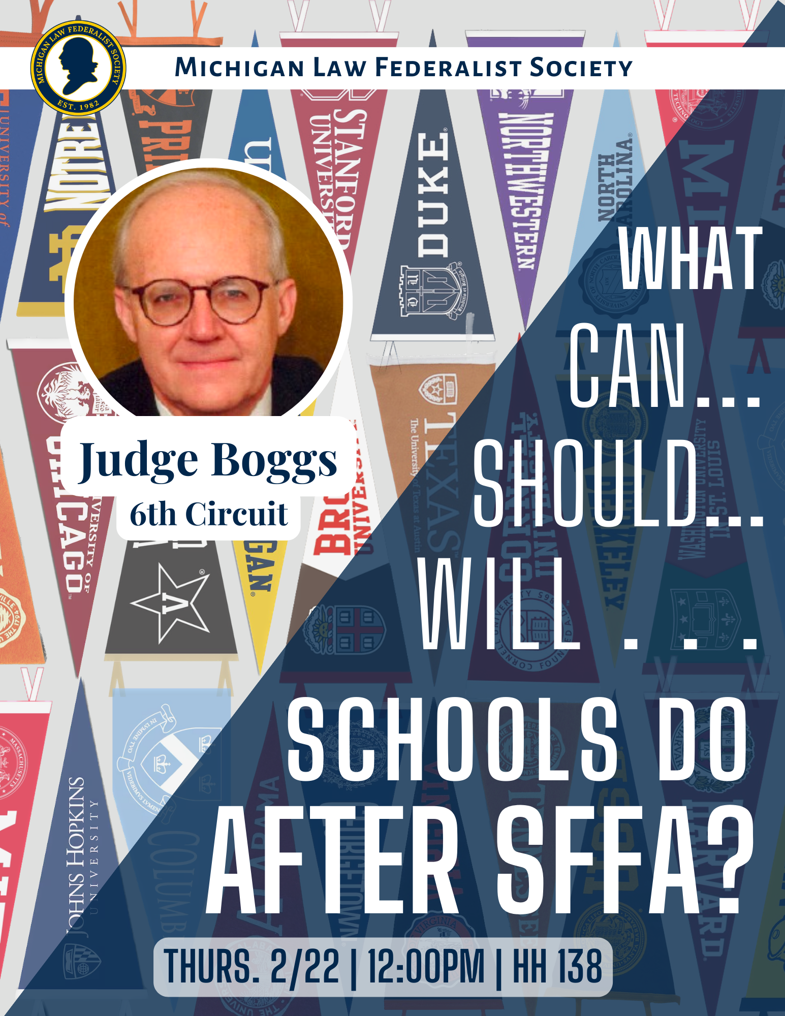 Blog — Michigan Law Federalist Society