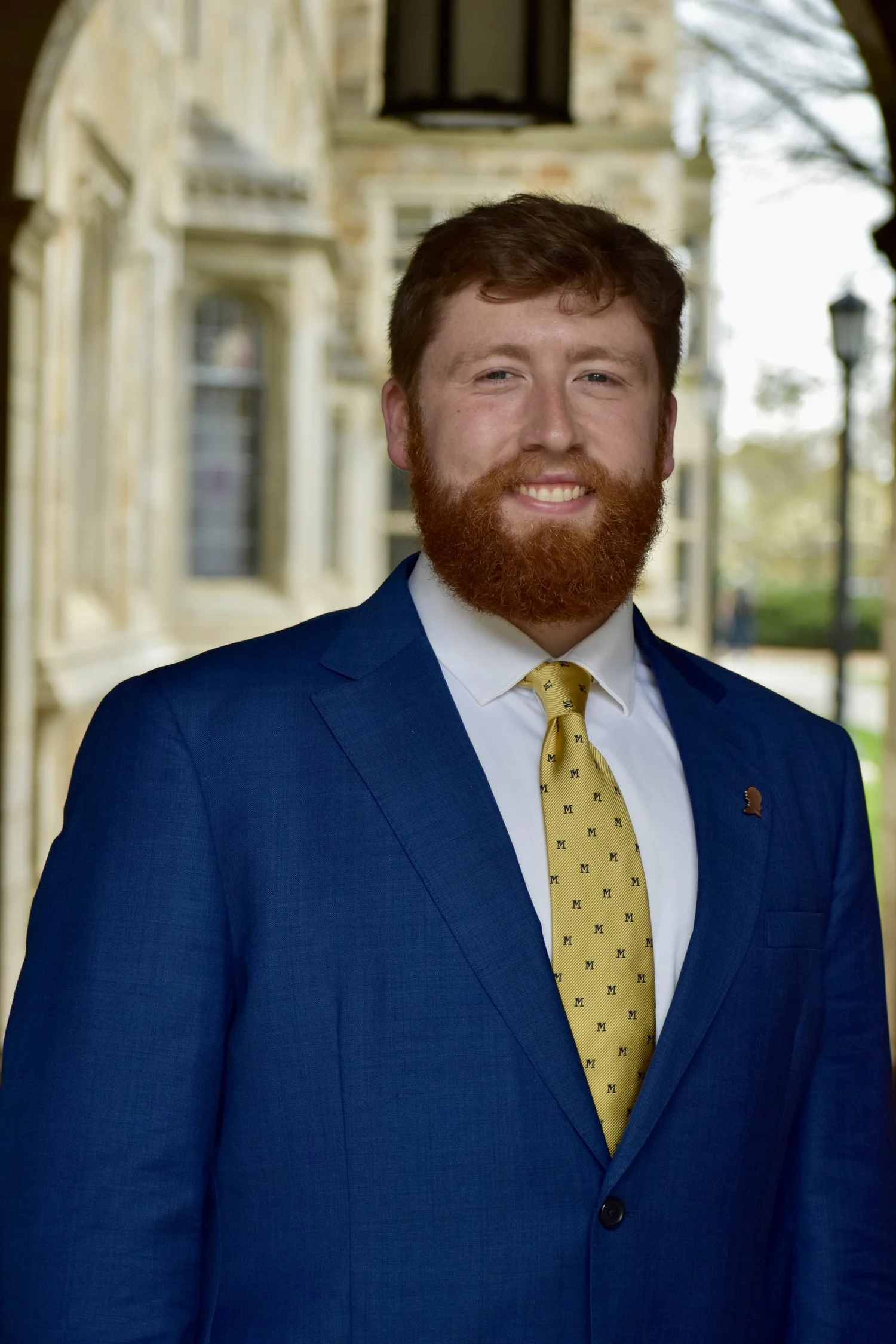 Leadership — Michigan Law Federalist Society