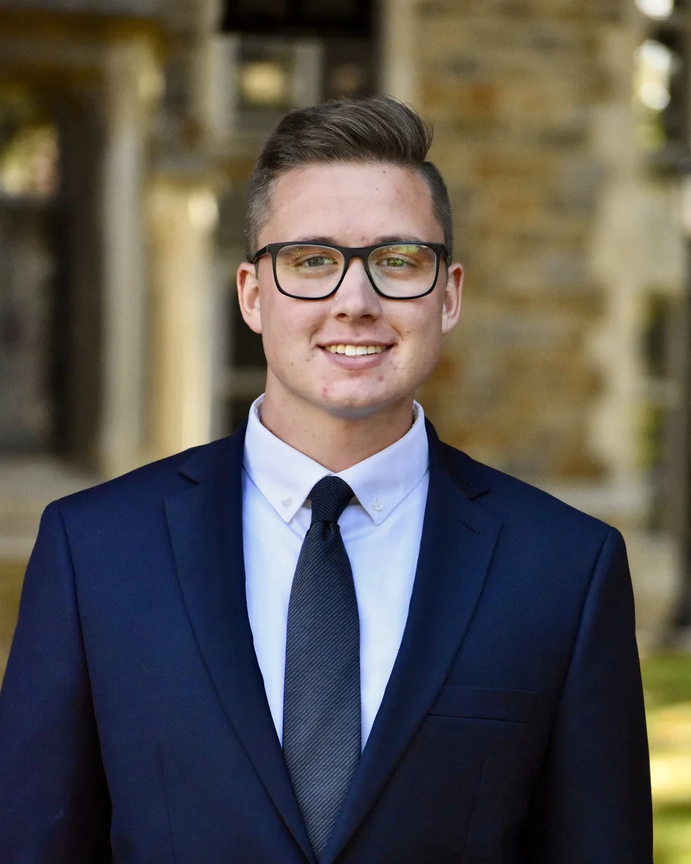 Leadership — Michigan Law Federalist Society