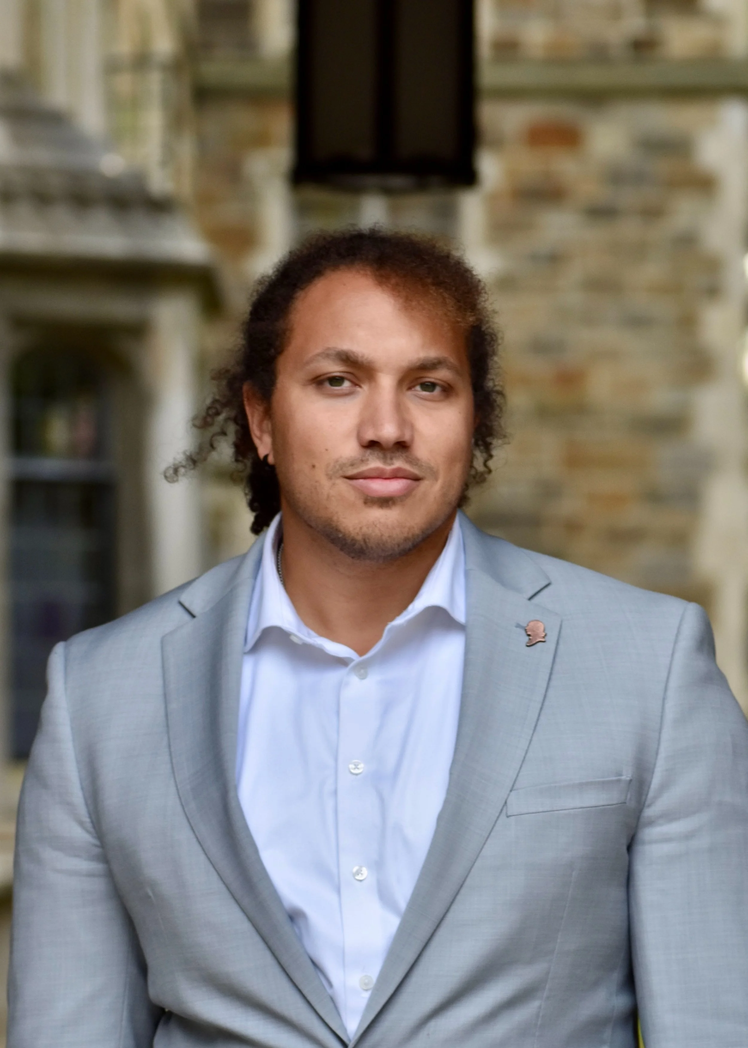 Leadership — Michigan Law Federalist Society