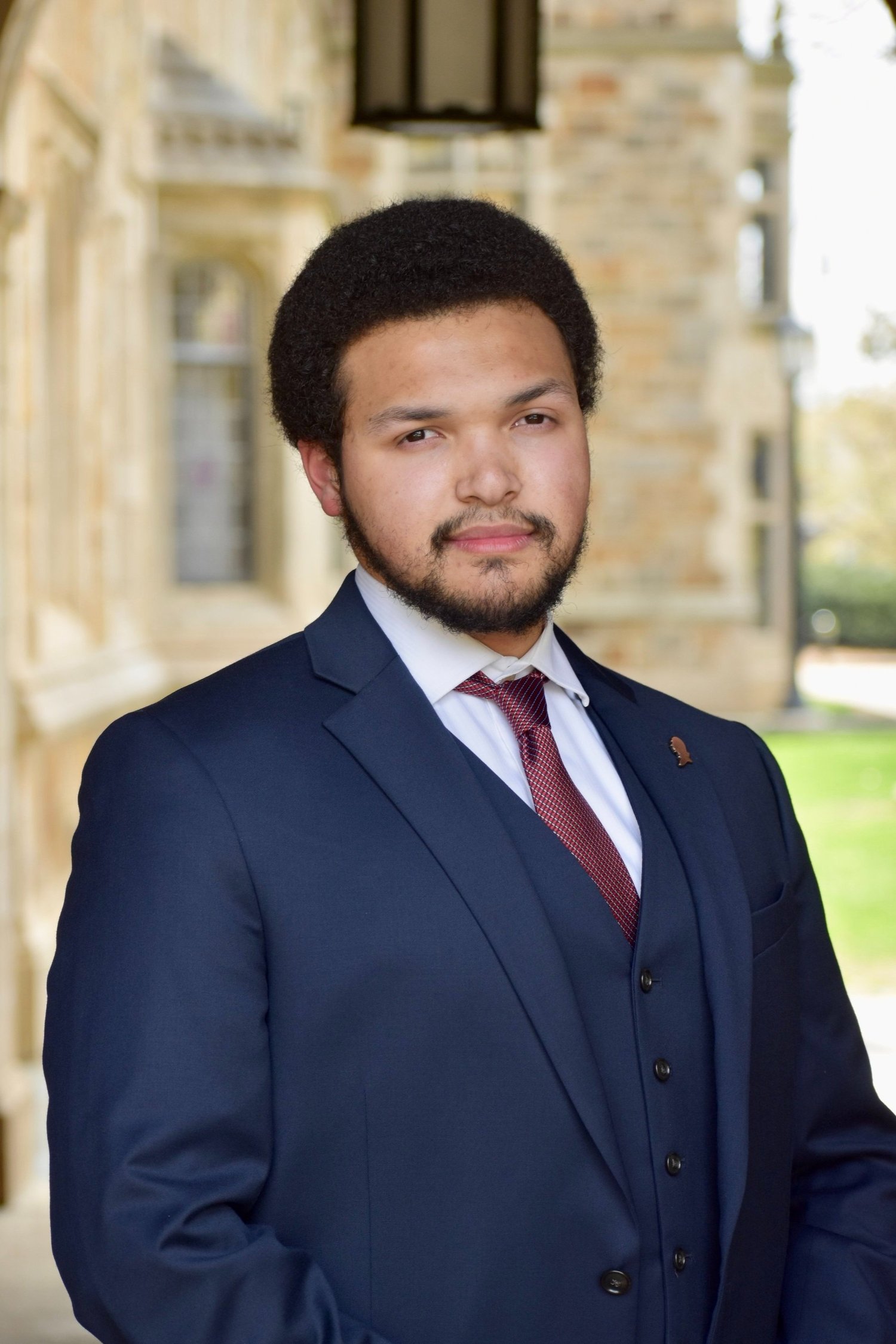 Leadership — Michigan Law Federalist Society
