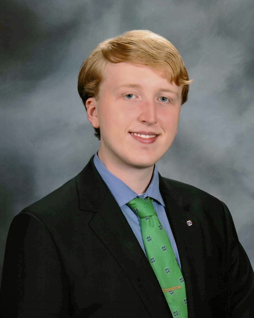 Leadership — Michigan Law Federalist Society