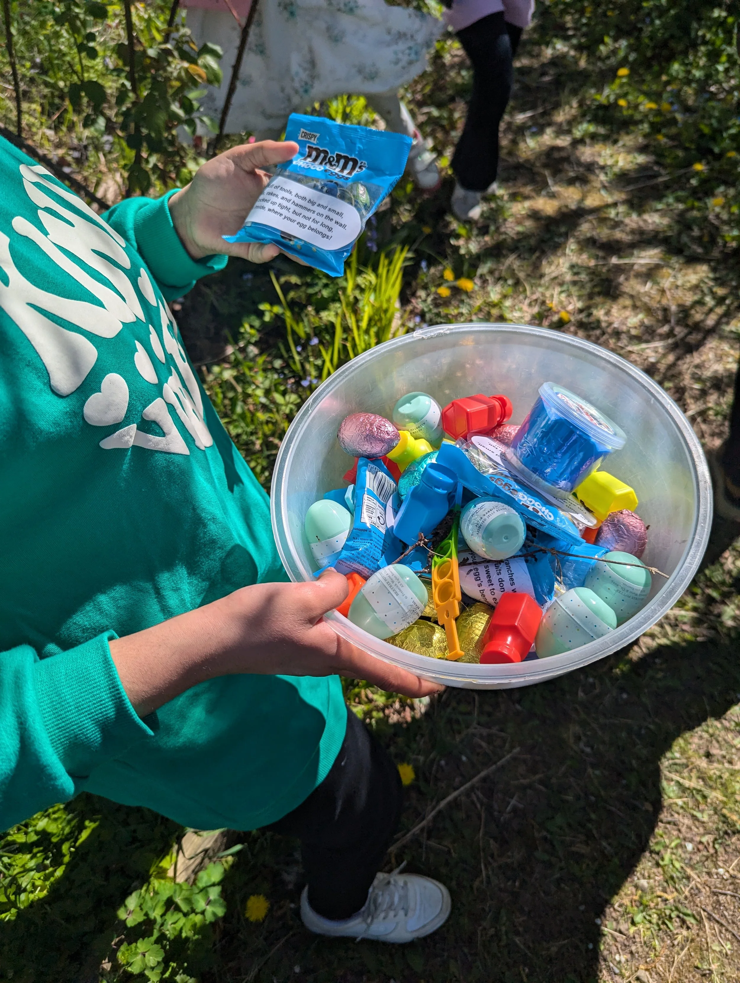 Get Grubby — Pennine Lancashire Community Farm