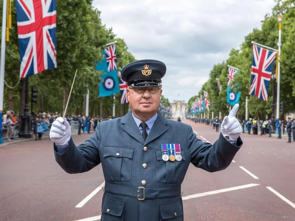 RAF Wyton Area Voluntary Band