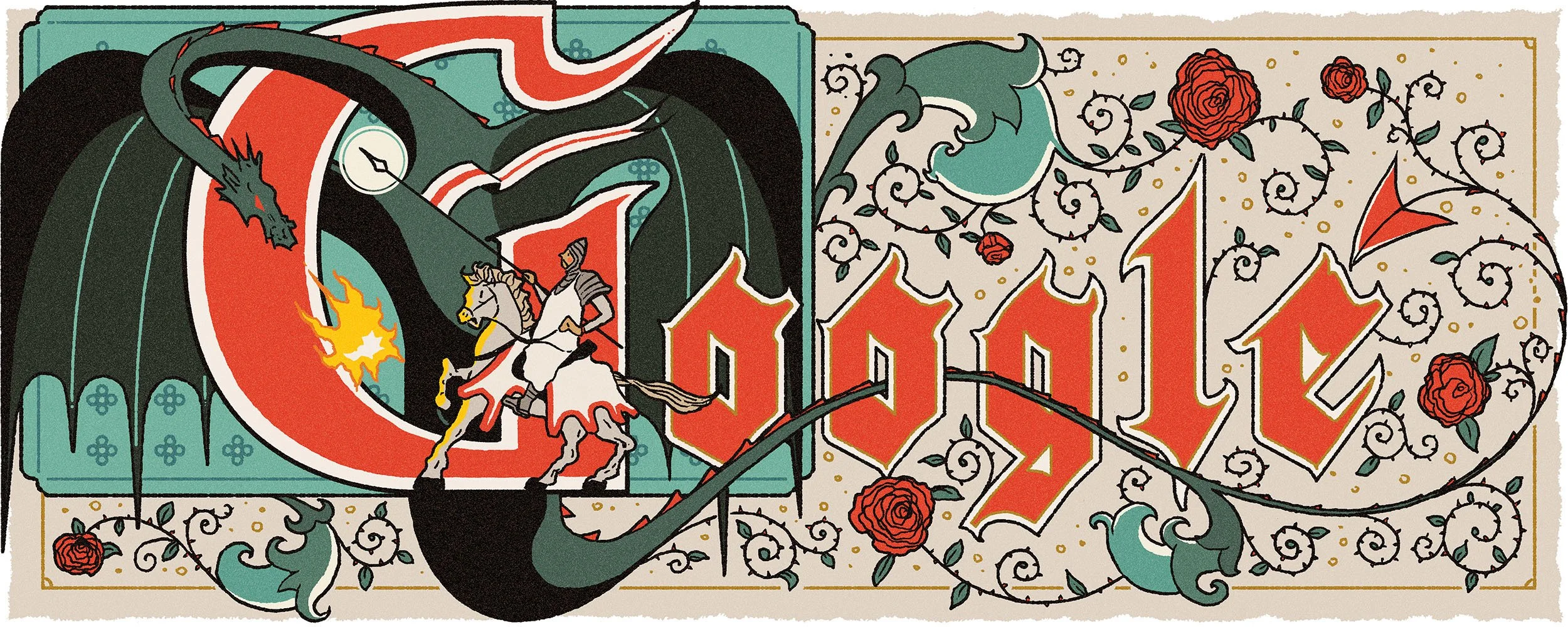 R. Fresson - Illustration - London — A Human Agency
