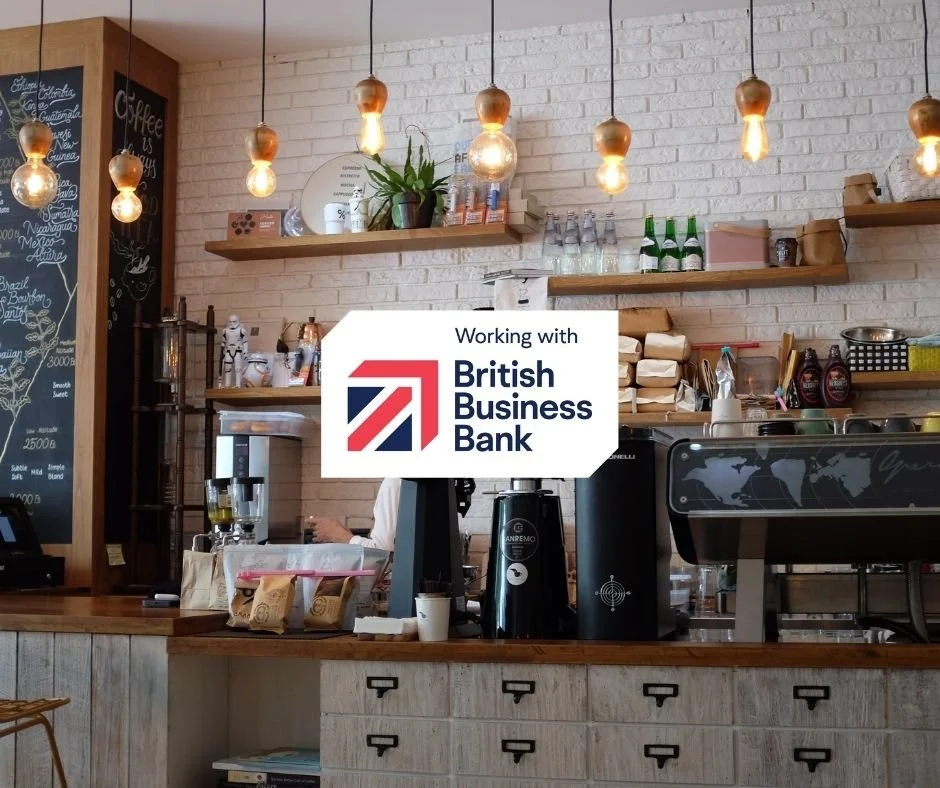 Channel Finance Group