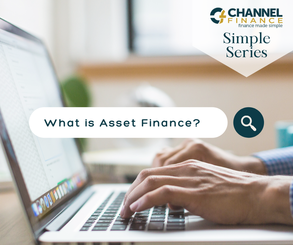Channel Finance Group