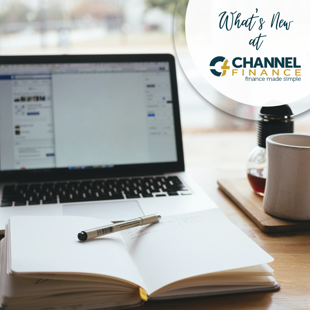 Channel Finance Group