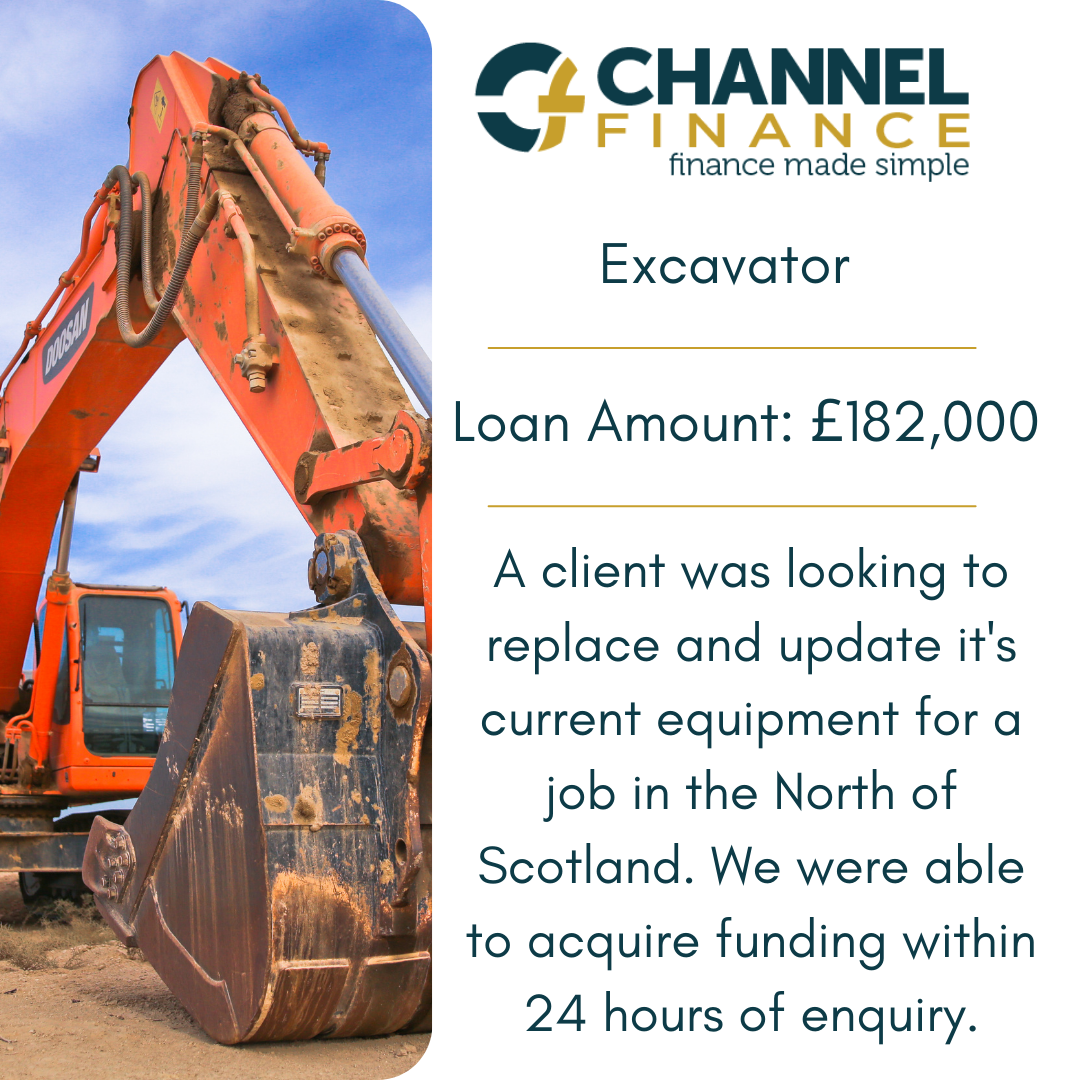 Channel Finance Group