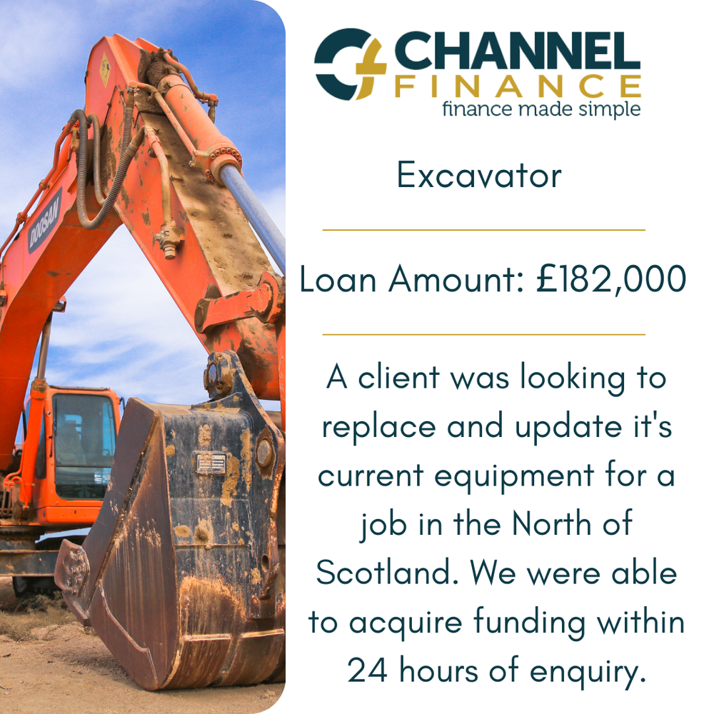 Channel Finance Group