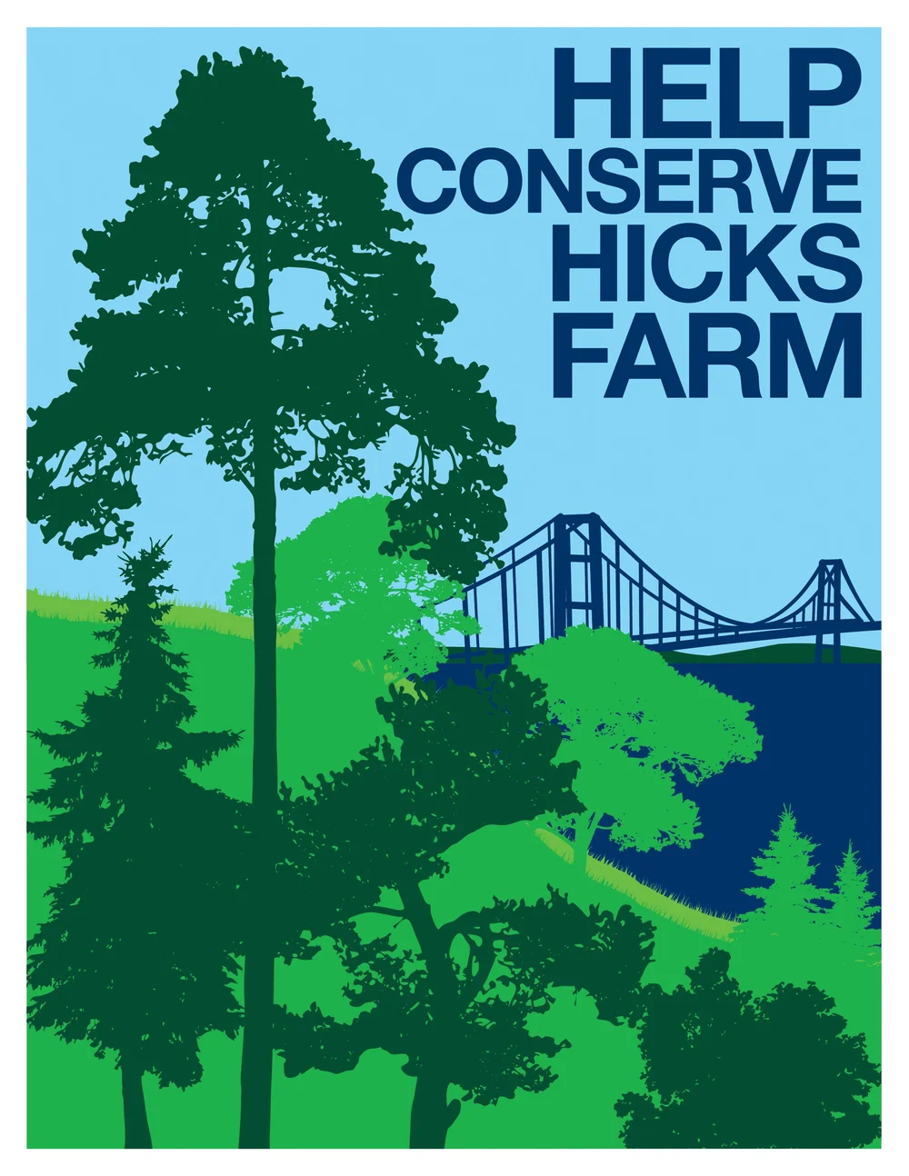 Hicks Farm — Tiverton Land Trust