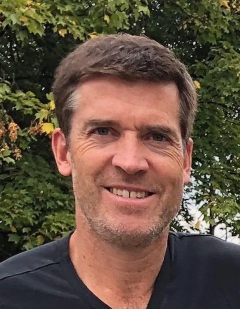 Board — Tiverton Land Trust