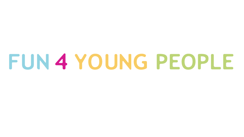 Fun 4 Young People