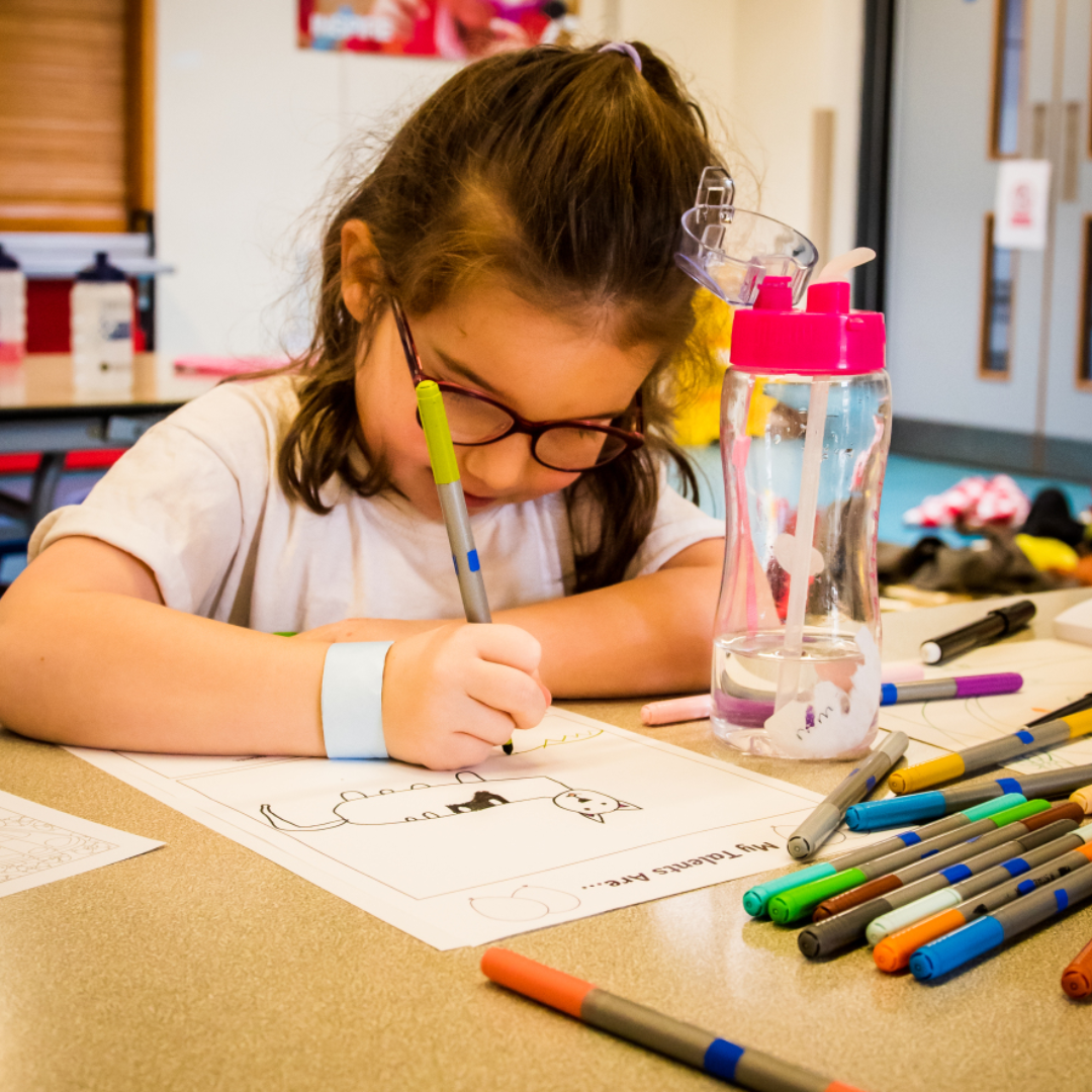 SEND Support — Fun 4 Young People