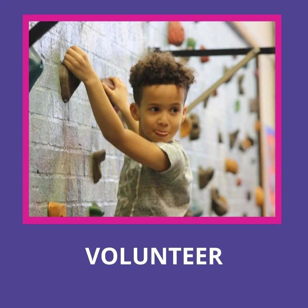 How You Can Help — Fun 4 Young People