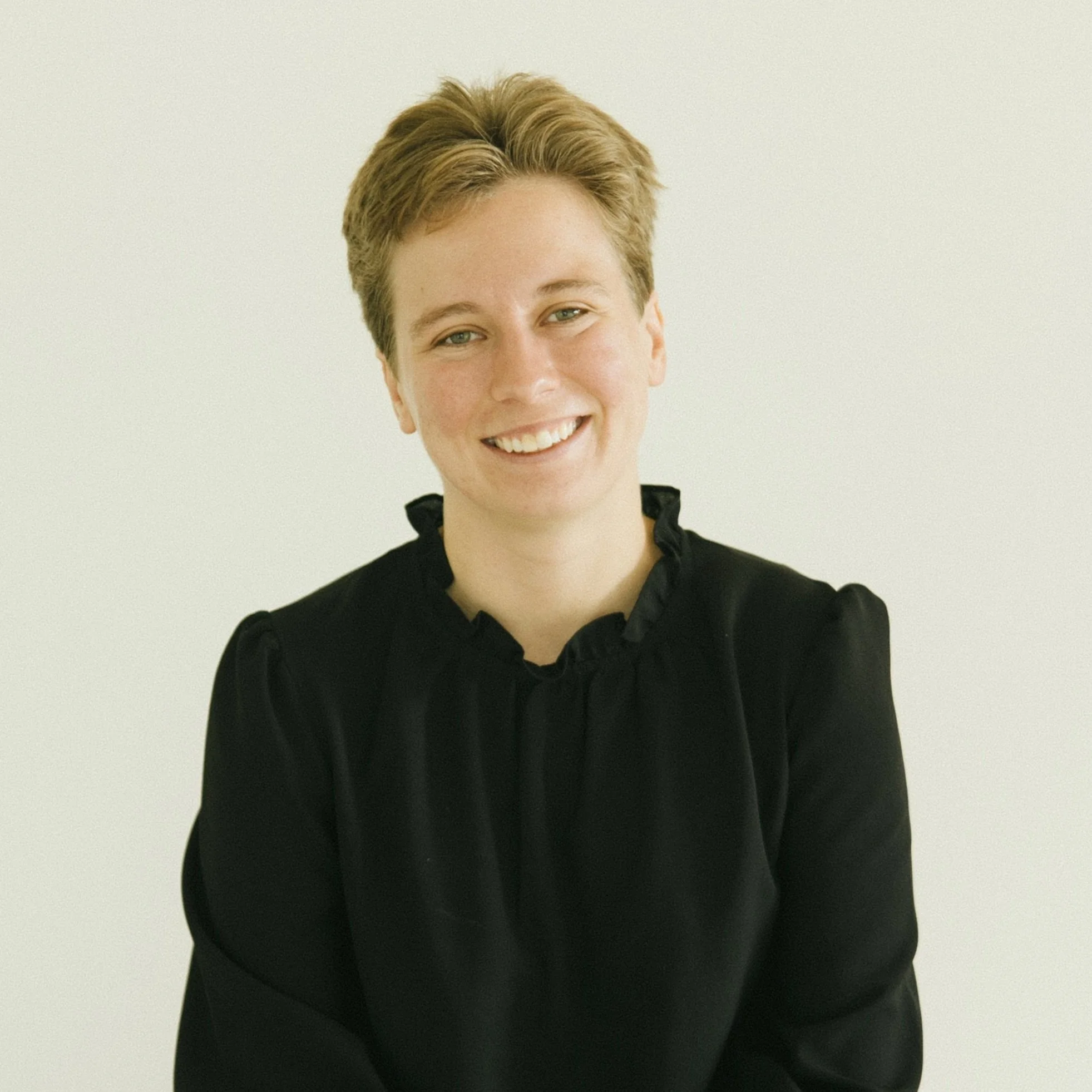 Carissa White — Introspect Mental Health