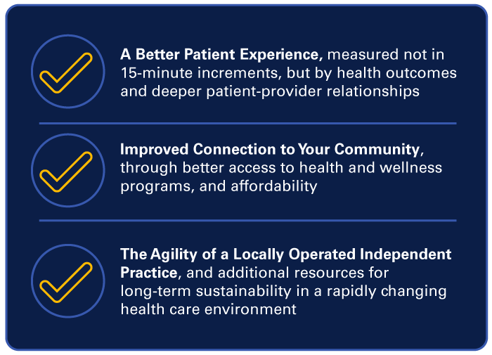 Alo Solutions | Physician Enablement Platform