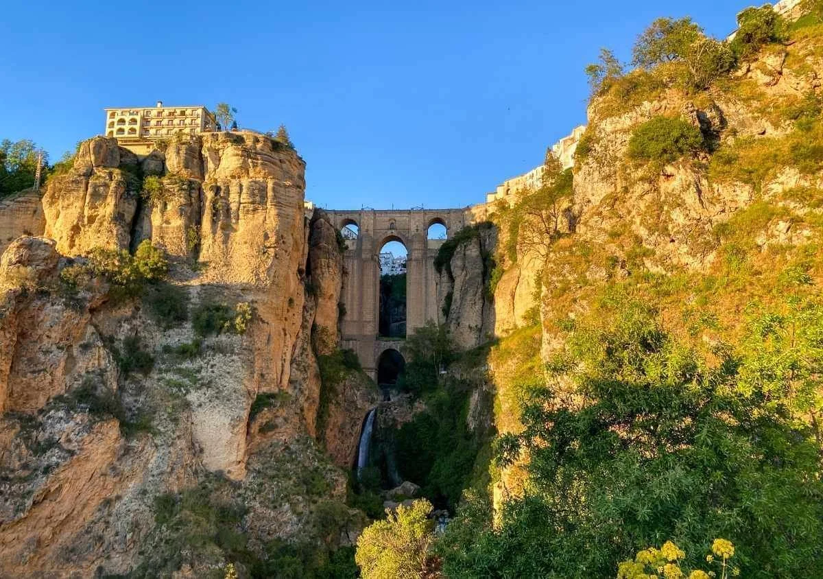 Why it's worth spending the night in Ronda — Senses of Spain