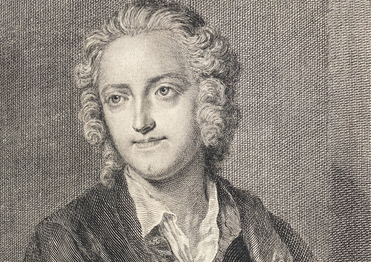 Thomas Gray