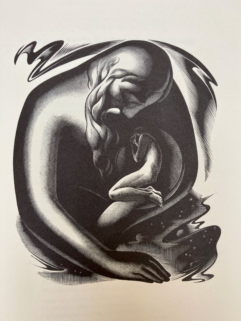 The Elegy — Thomas Gray